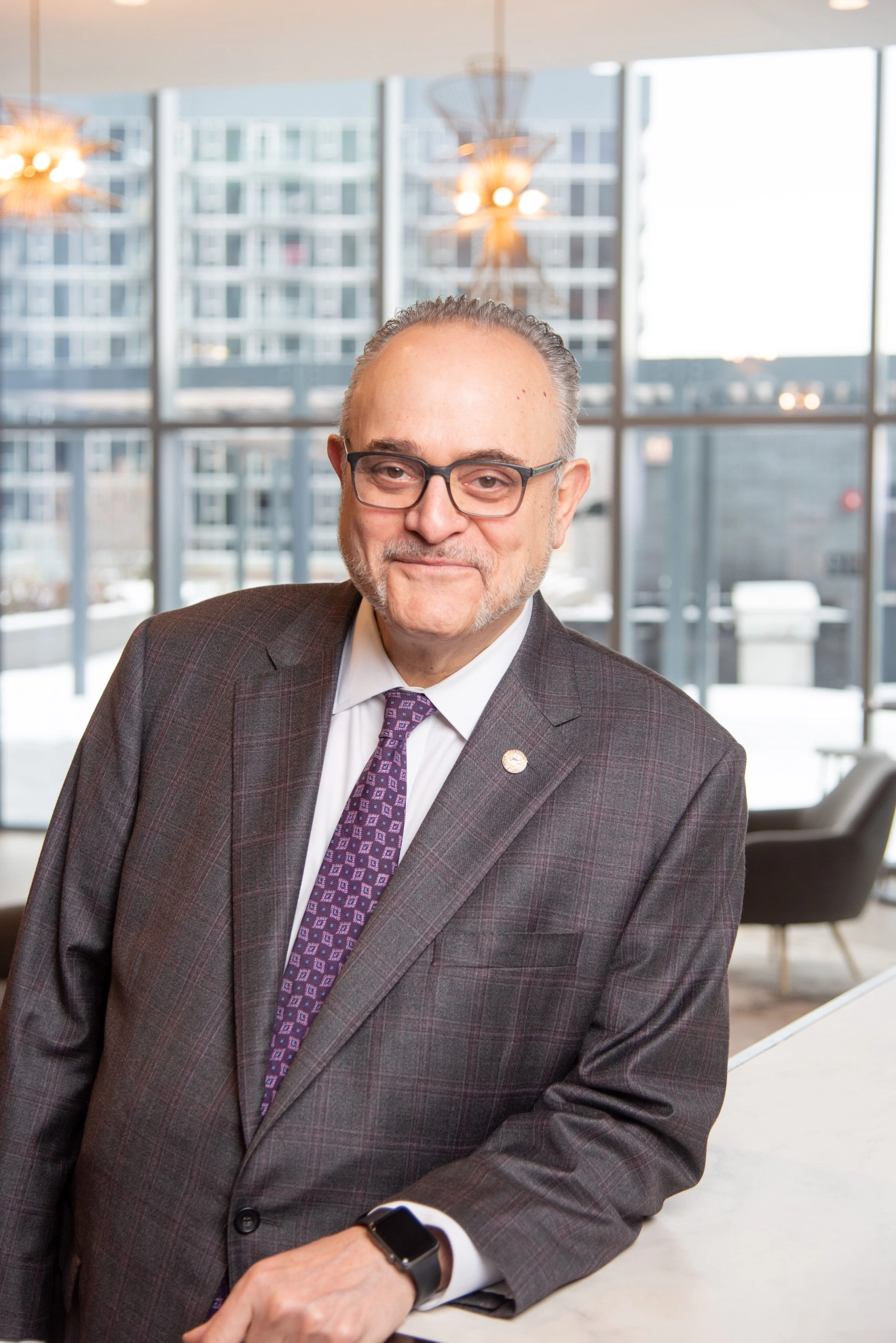 Championing Fathers' Rights: Jeffery M. Leving's Legacy