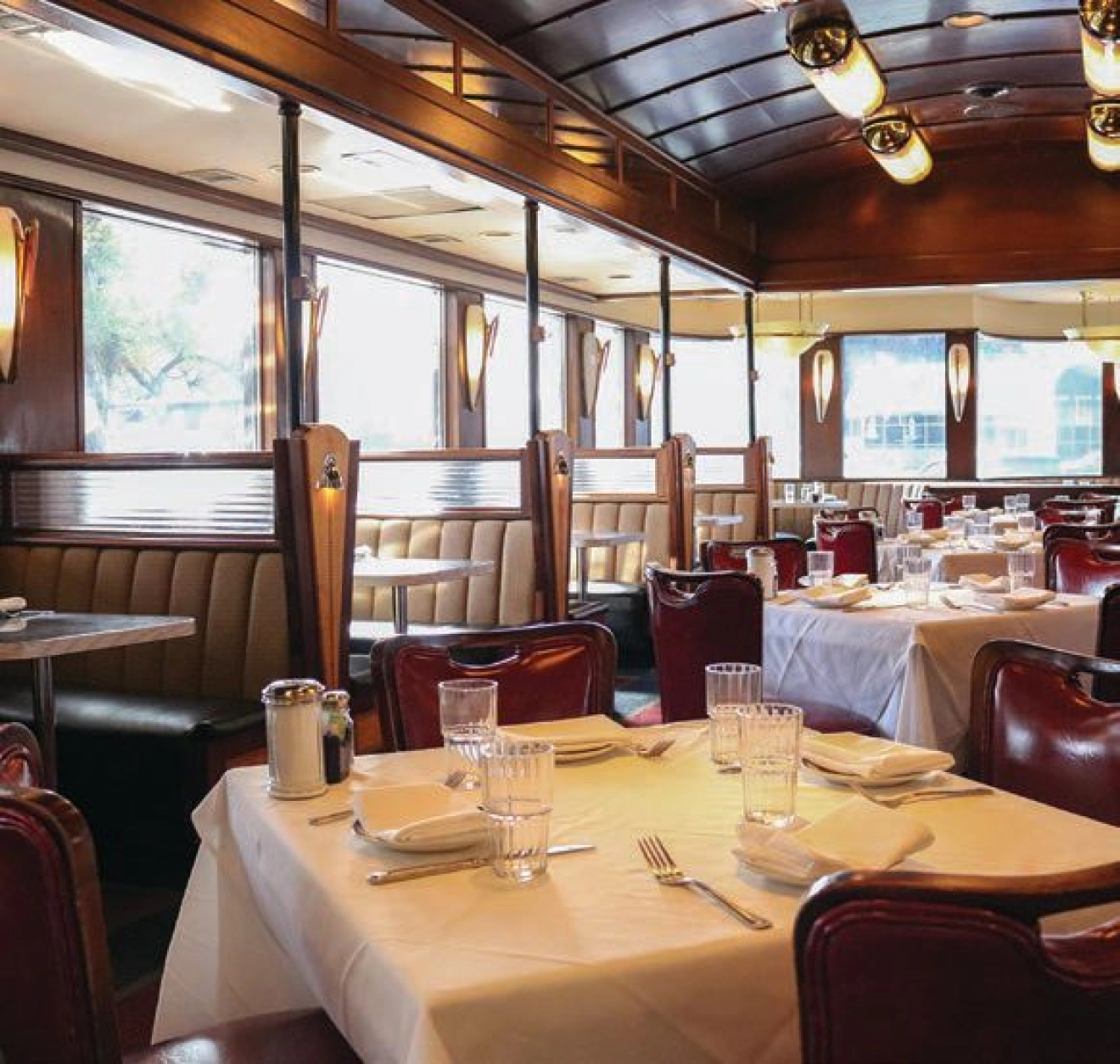 Buckhead Diner Closes: Atlanta's Beloved Celebrity Spot