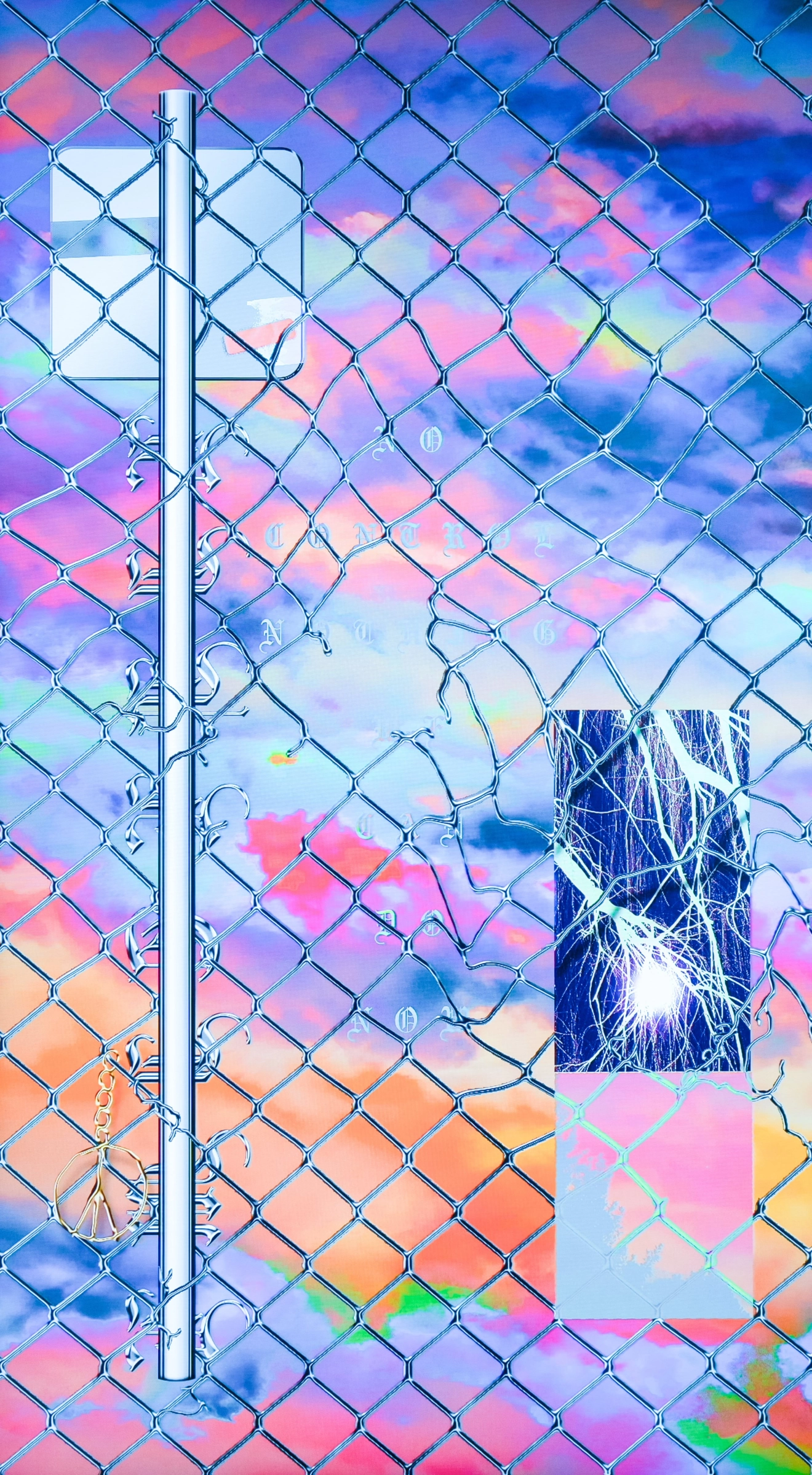 Explore Chicago's First NFT Gallery: imnotArt Transforms Art