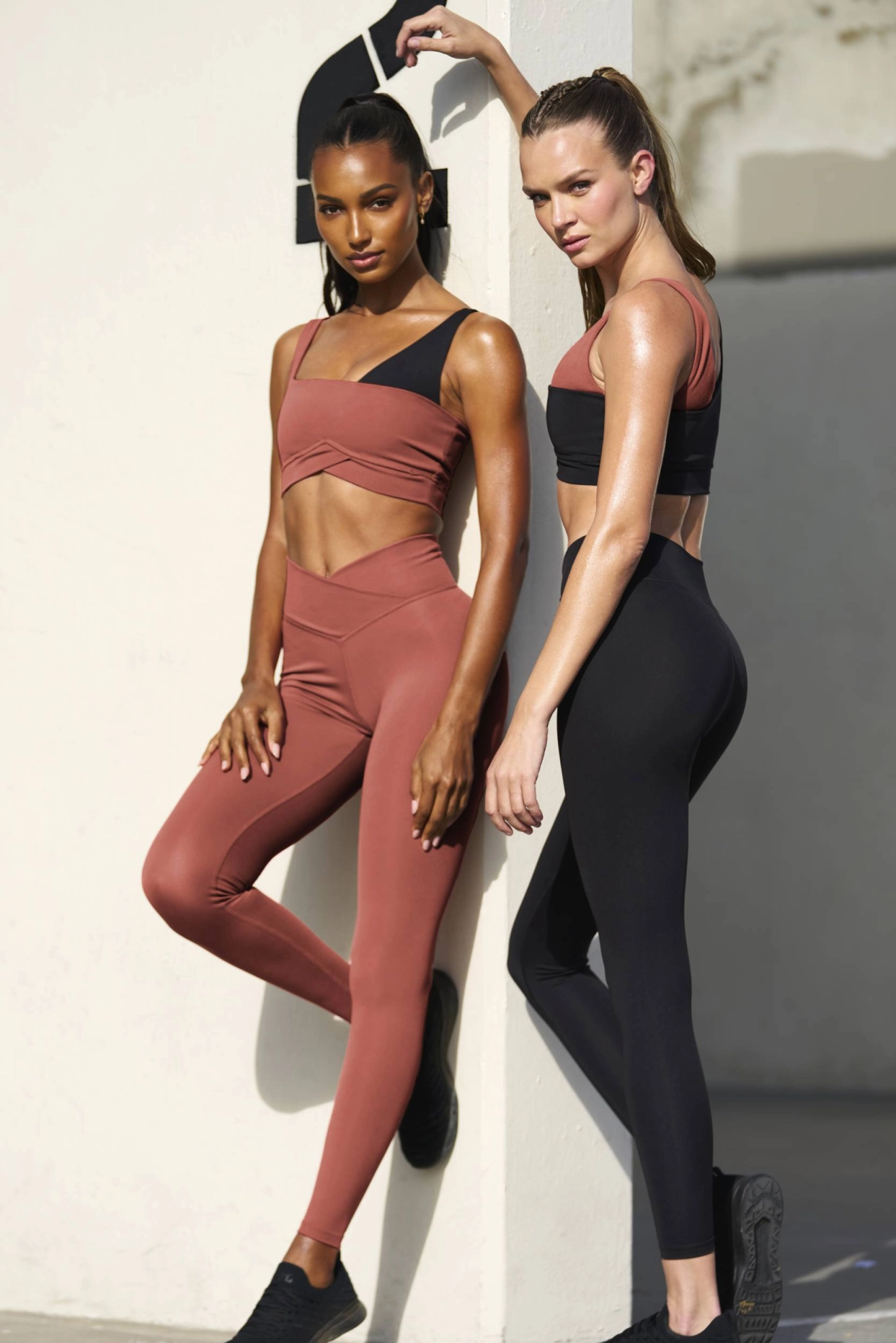 joja workout gear