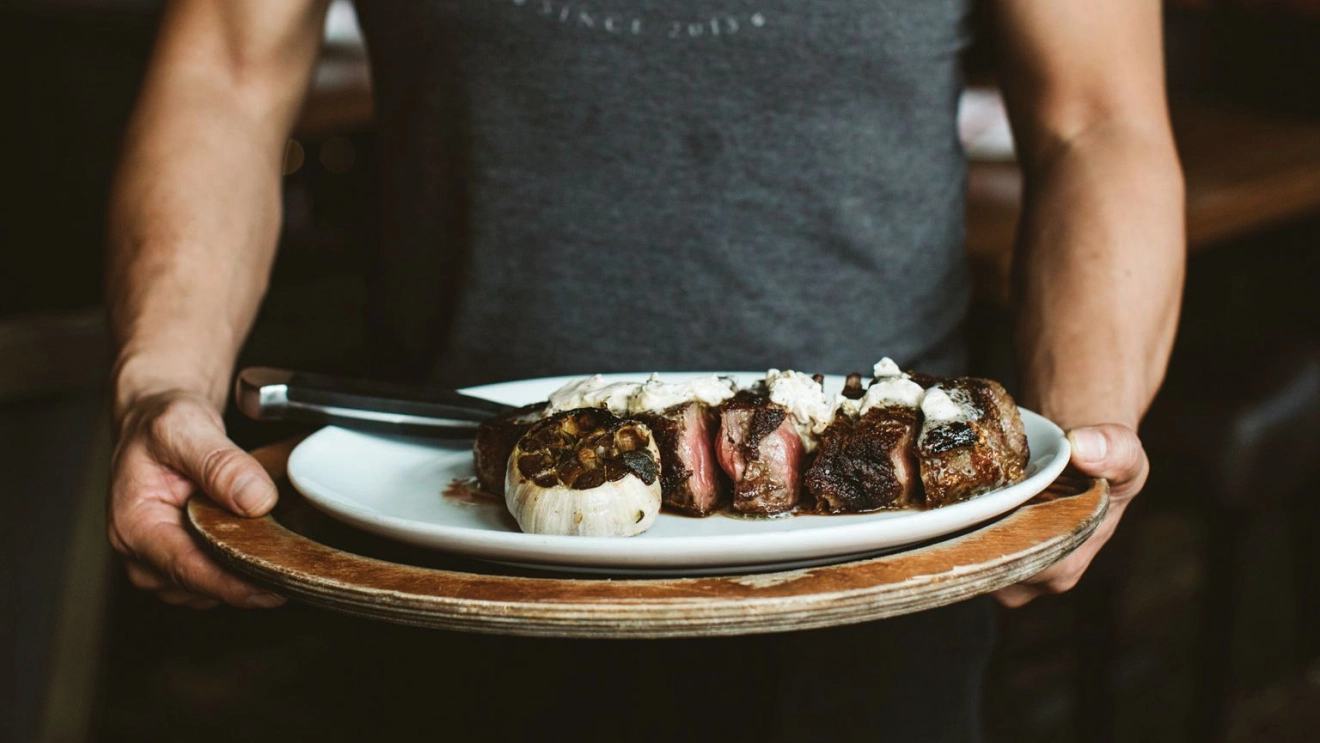 Bar Siena's Italian Flavors Arrive at Old Orchard in June