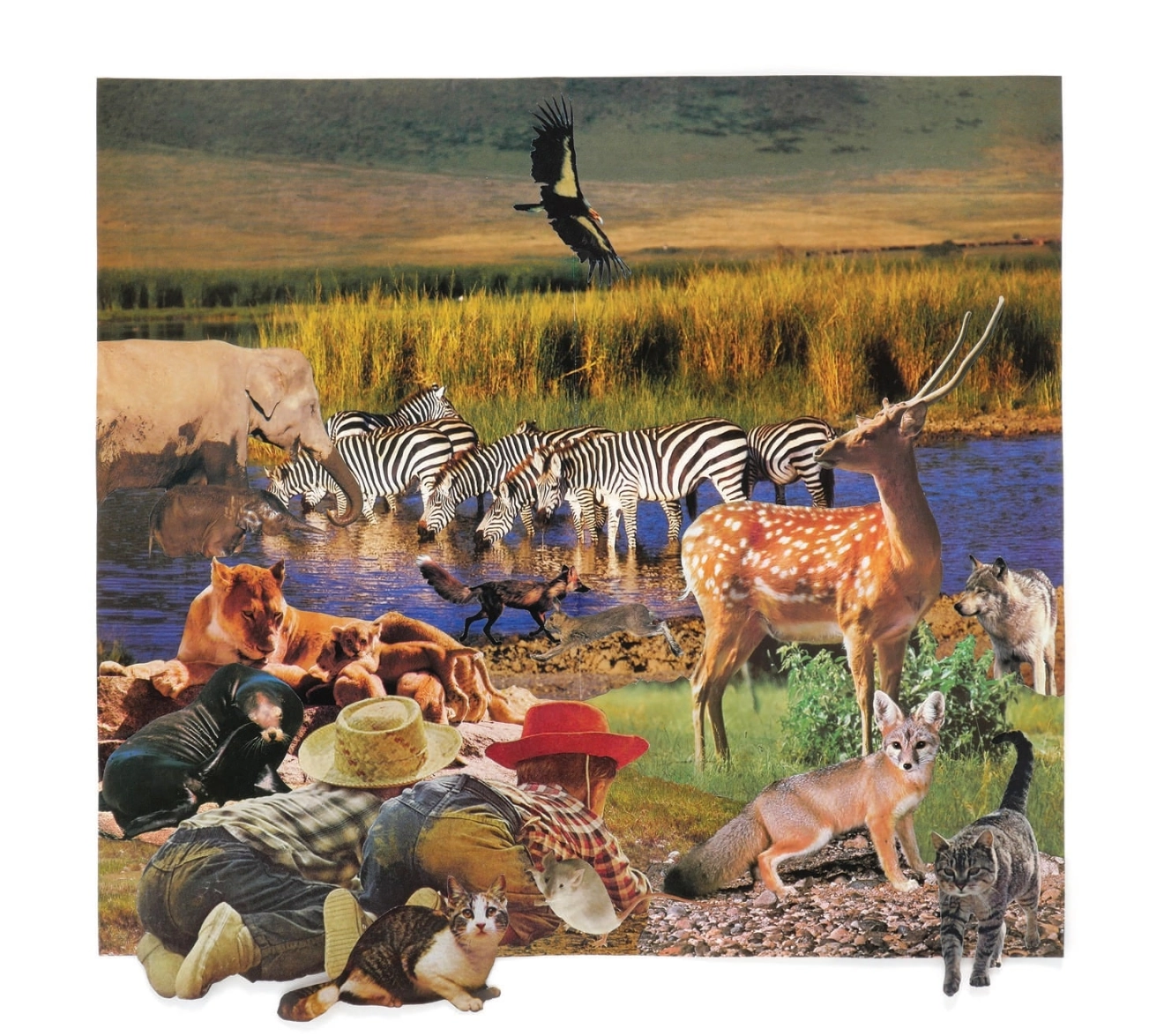 Jean Conner's Art Shines at San Jose Museum
