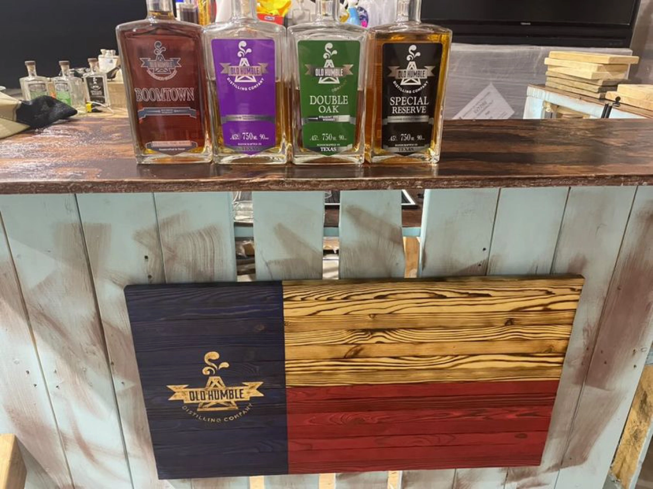 7 Best Distilleries in Houston for Craft Spirits Lovers