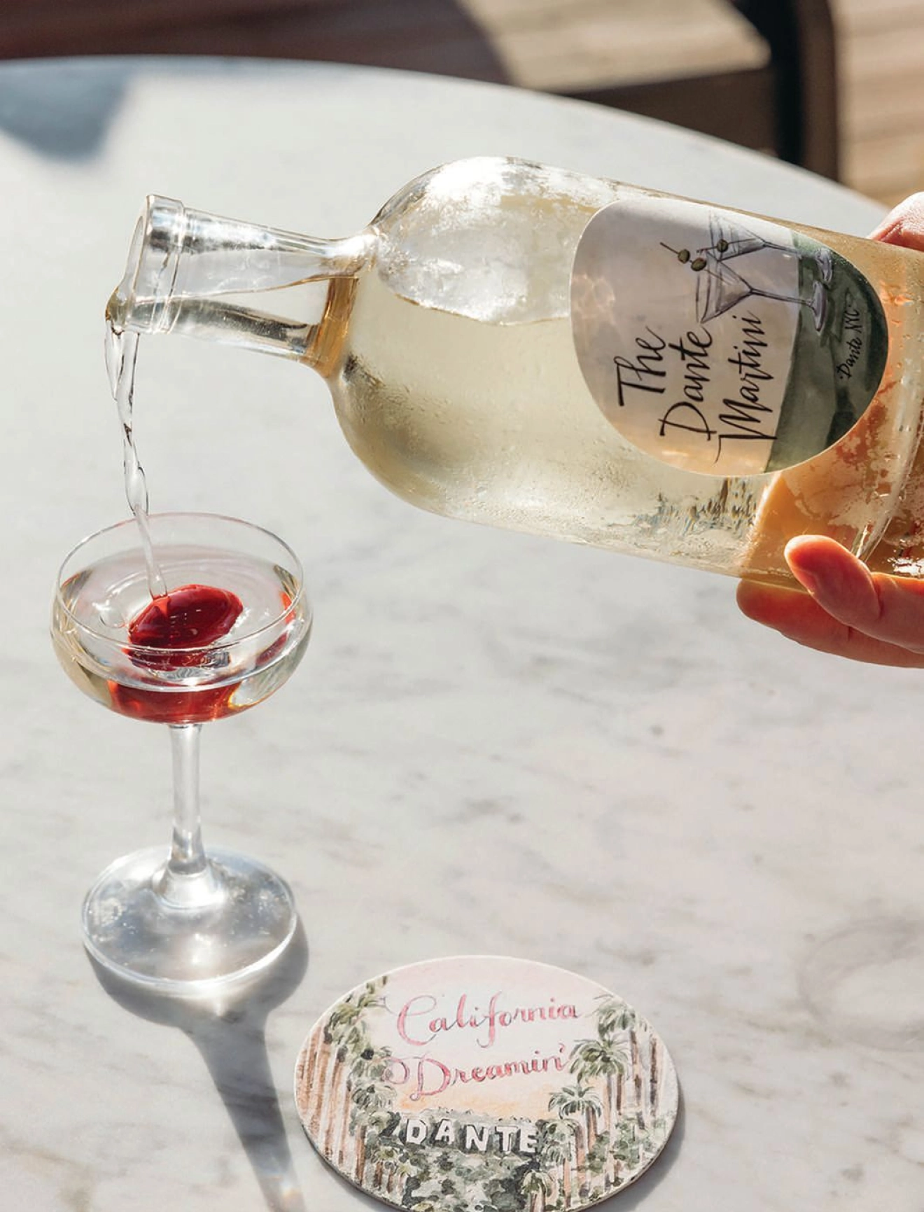 Discover L.A.'s Hottest New Food and Drink Destinations