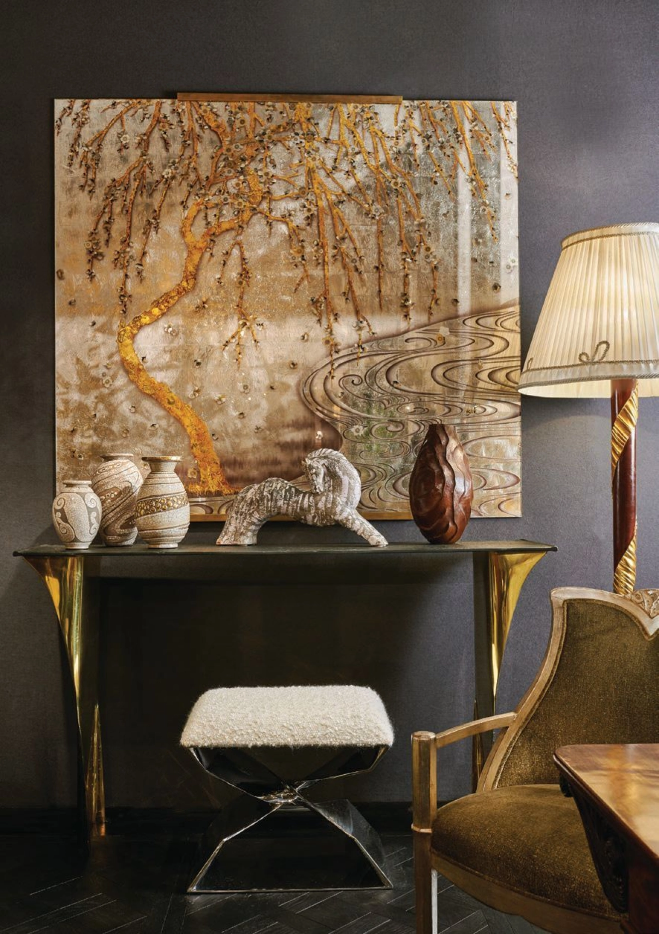 Discover NYC's Best Antique & Vintage Shops