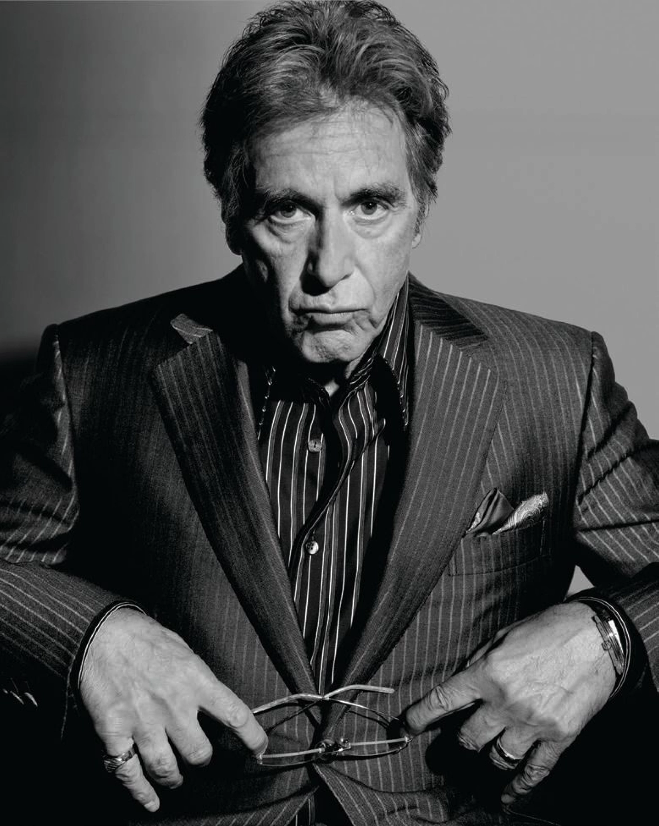 Timothy White's Iconic Celebrity Portraits at Gallery 181