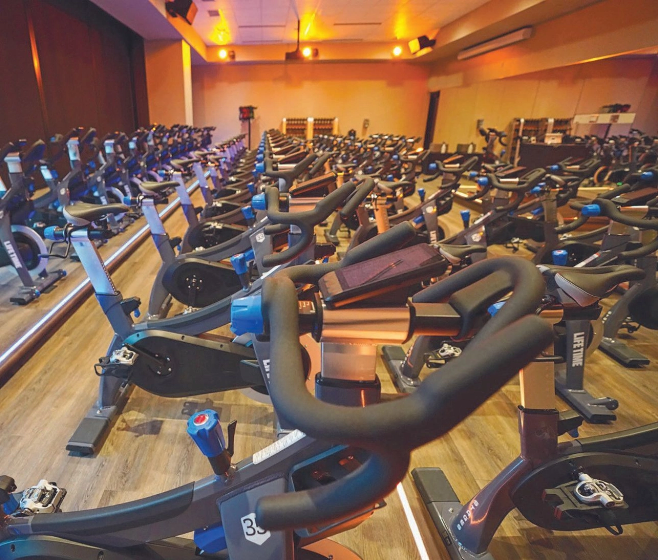 LifeTime Buckhead: Your Ultimate Wellness Destination