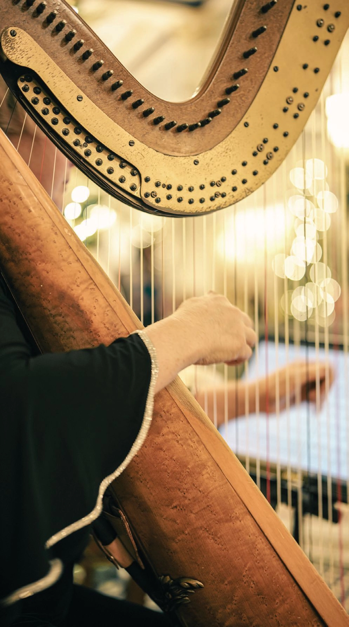 Experience Elegant Afternoon Tea at Willard Intercontinental