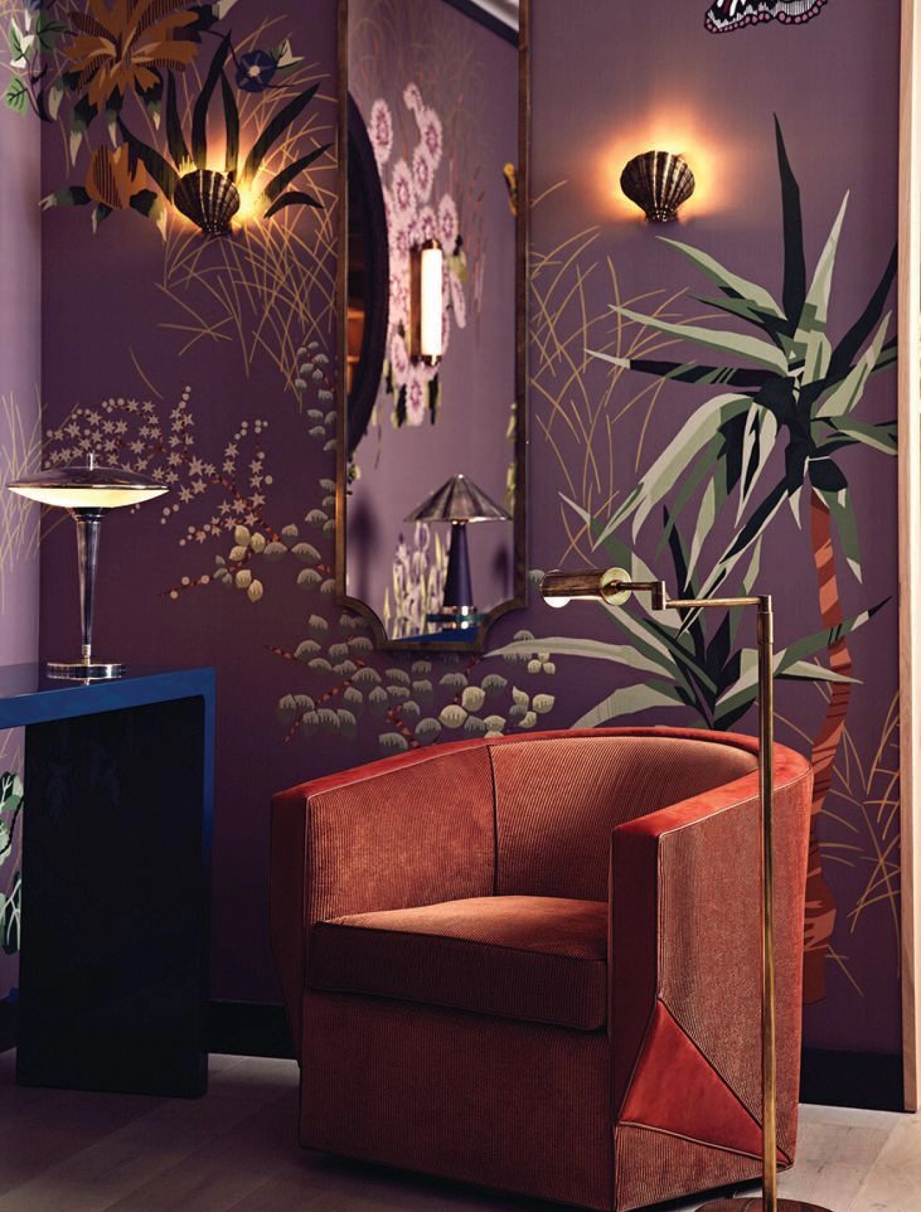 Exploring New York Design Center: Top Showrooms & Eats