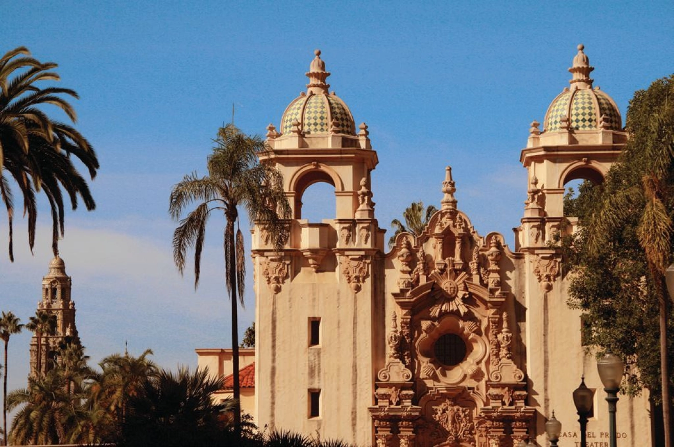 World Design Capital: Key Events in San Diego-Tijuana 2024