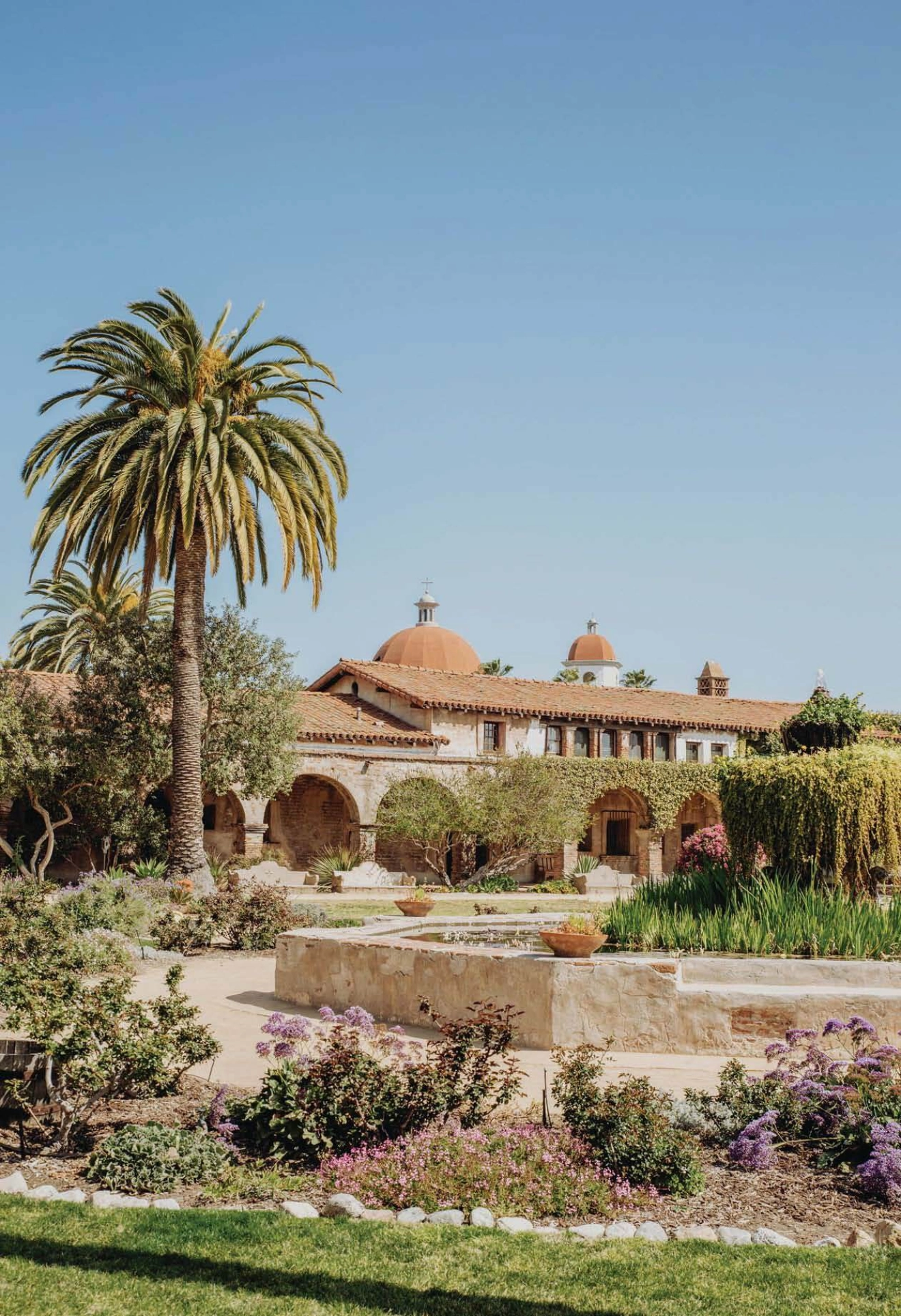 Discover Historic & Cultural Gems in San Juan Capistrano