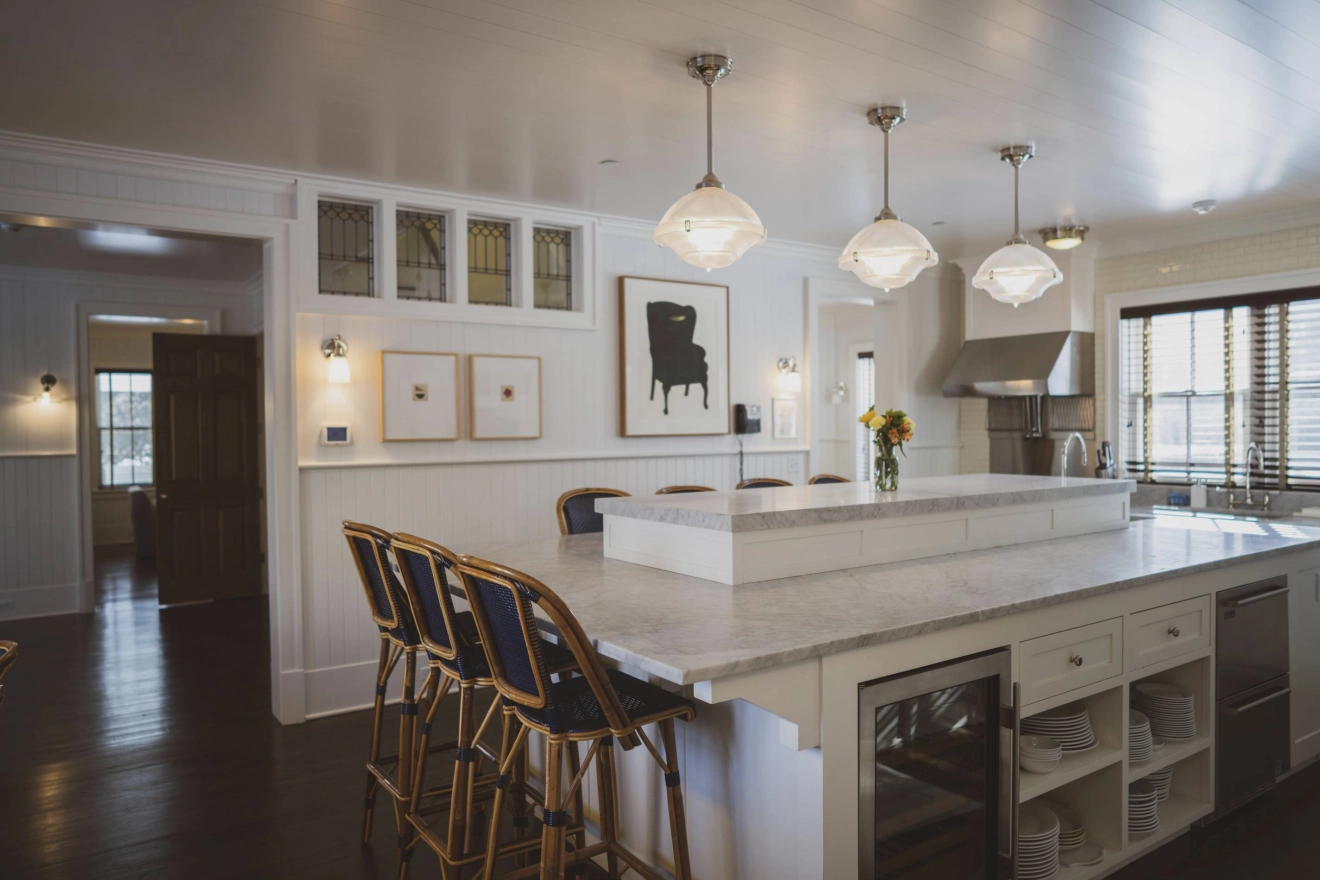 Revitalize at The Reform Club & Remedy Place Wellness Weekend