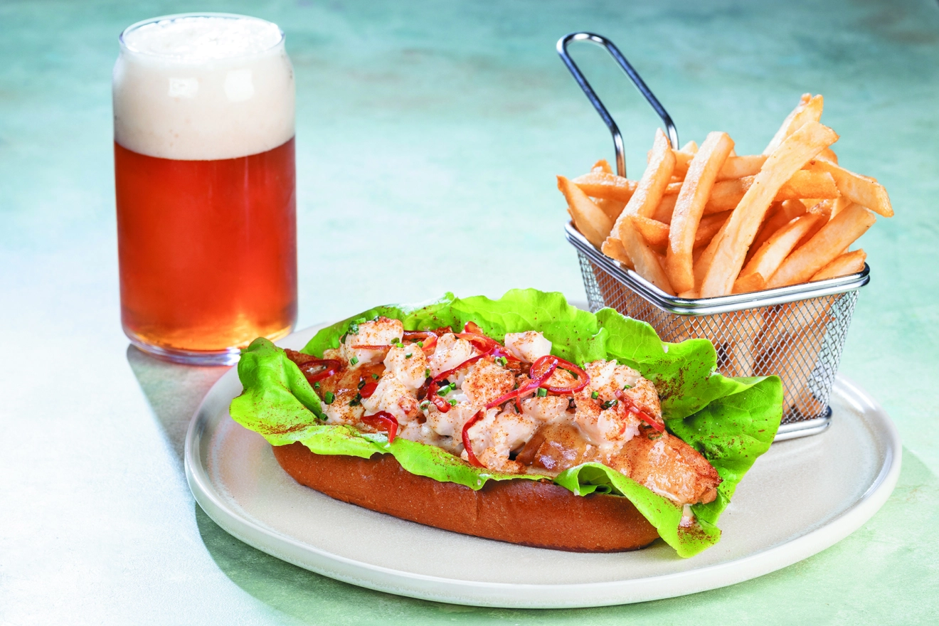 Top Lobster Dishes in Palm Beach for National Lobster Day