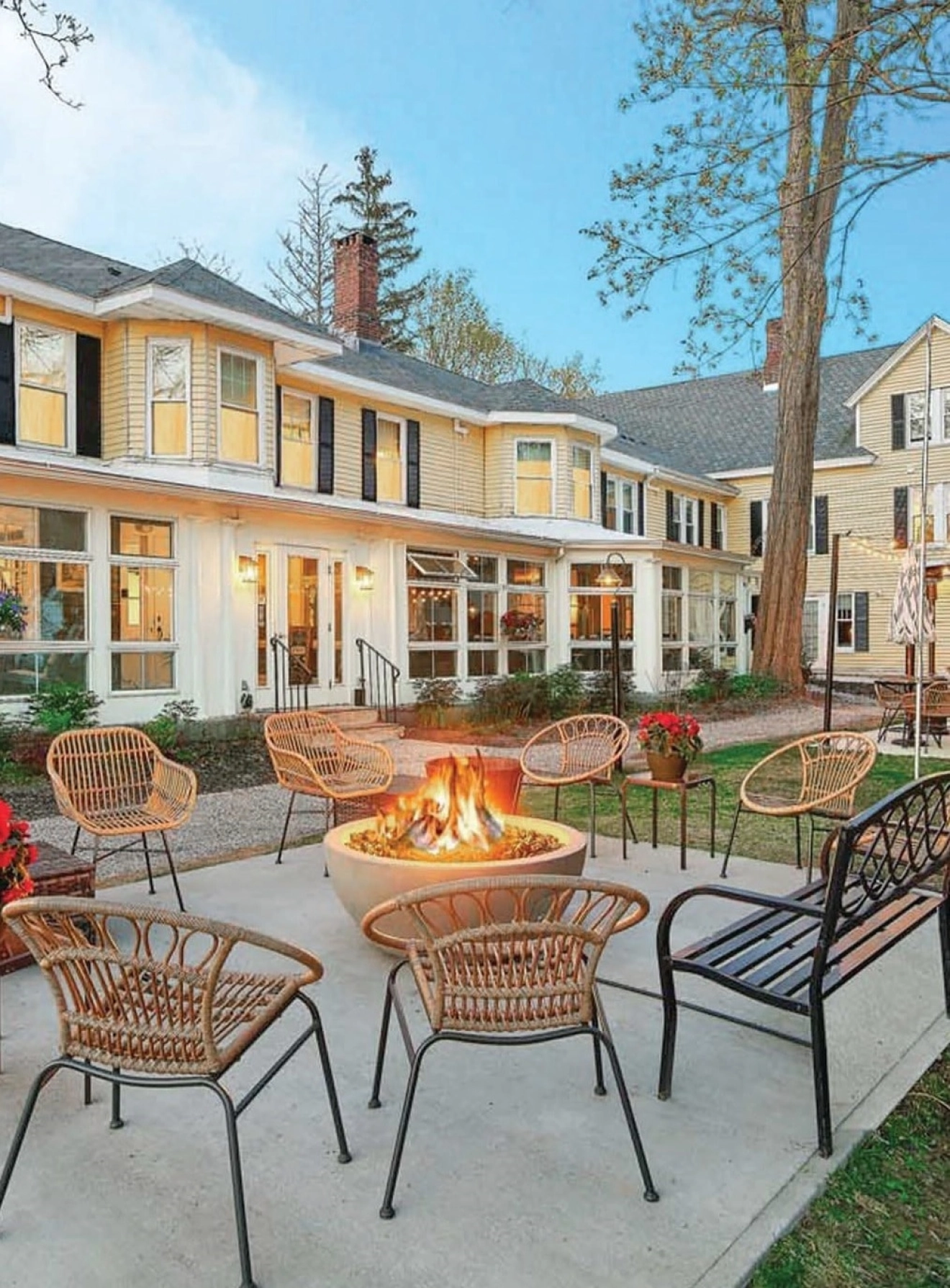 Berkshires Summer Getaway: Top Spots for Food & Relaxation