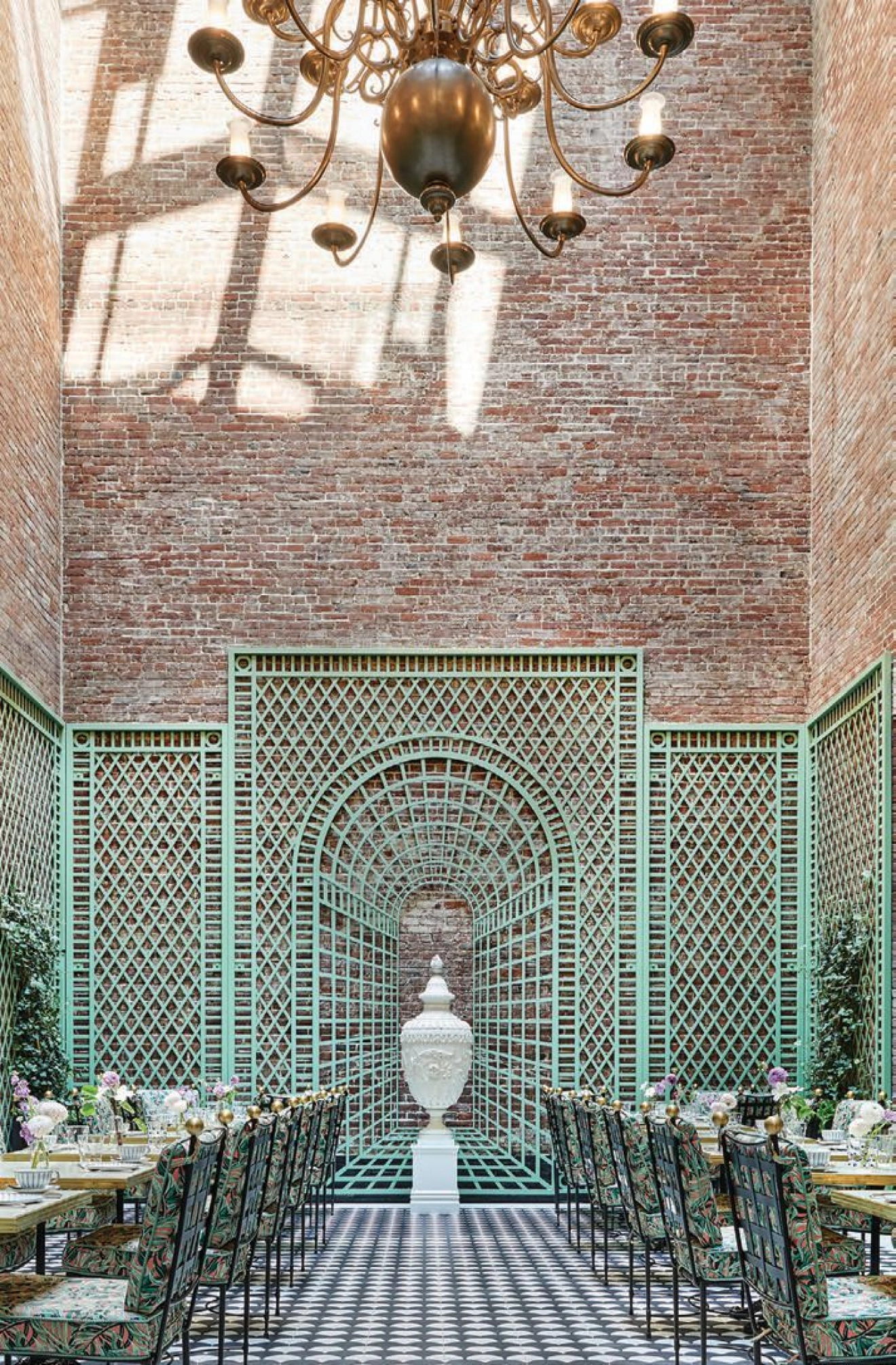 The 'Quin House: Building Boston's Premier Social Community