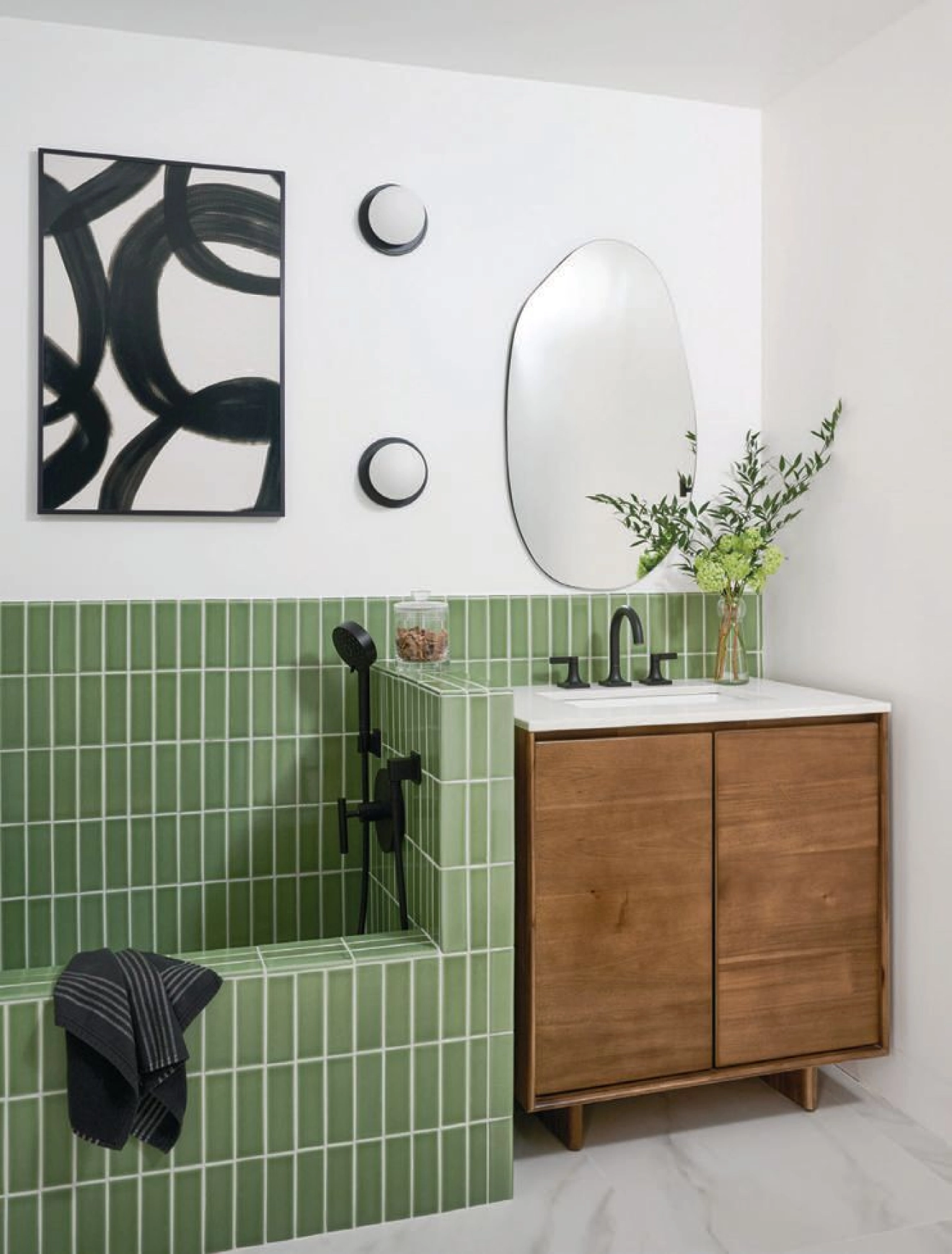 Taryn Bone: Redefining New England Design with Unique Tiles