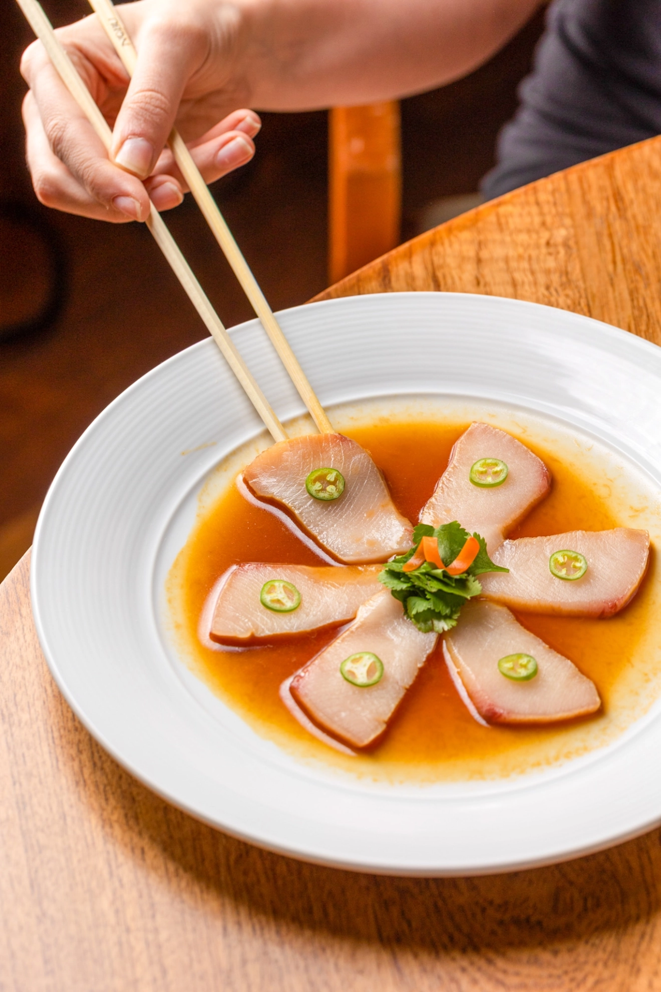 Nobu Manalapan Debuts at Eau Palm Beach Resort