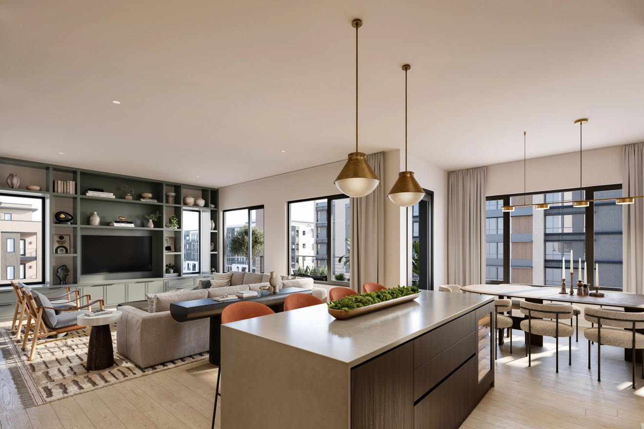 Secure Your Luxury Home in Scottsdale's New Corridor