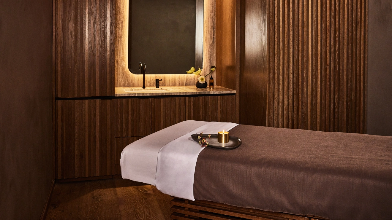 Top 14 Luxurious Spas in Los Angeles for Ultimate Relaxation