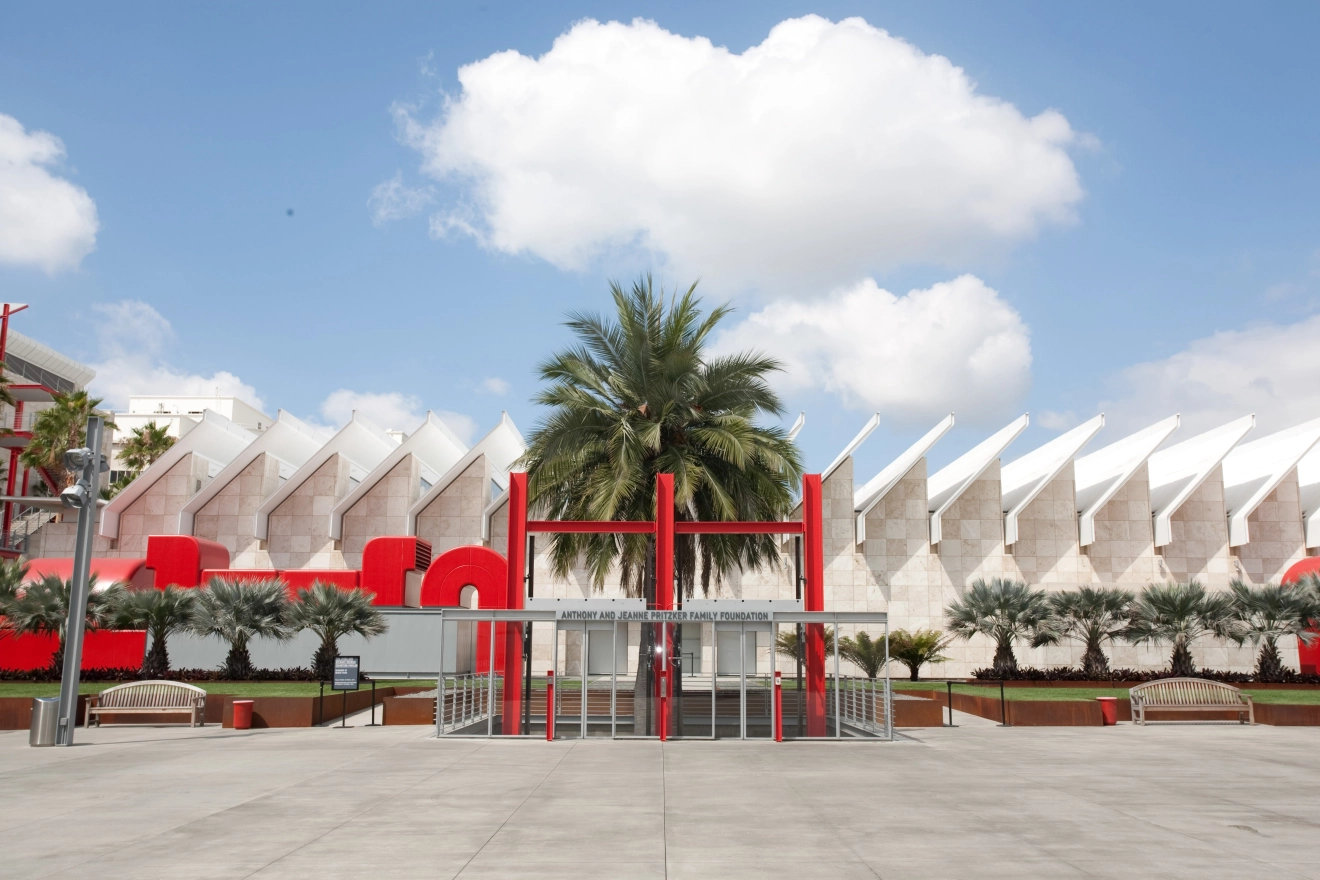 L.A.'s Top Cultural Destinations: Art & History Unveiled