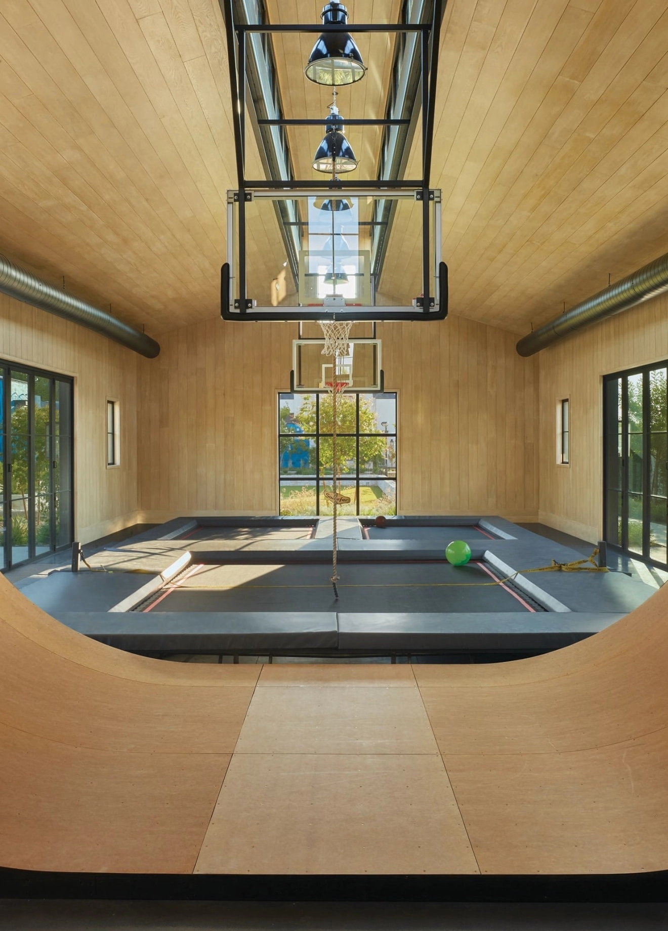 Transforming a Gilbert Estate: A Modern Family Home