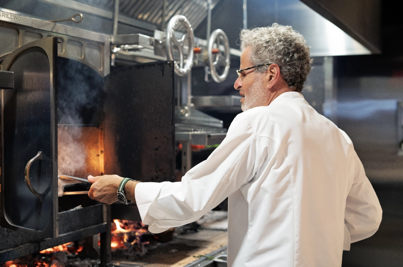 Malka: Elevated Kosher Dining in West Palm Beach