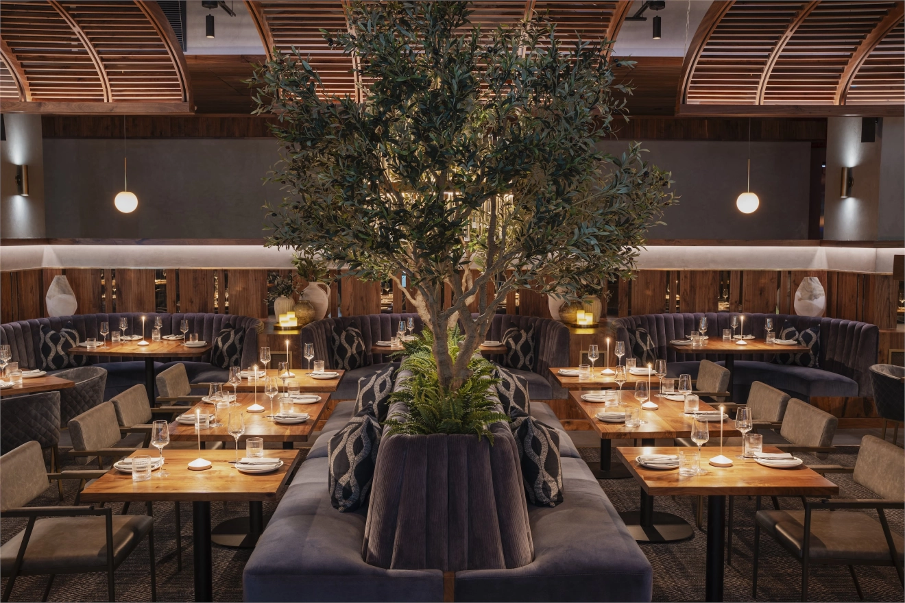 Noble 33 Launches Exciting Dining Concepts in Miami