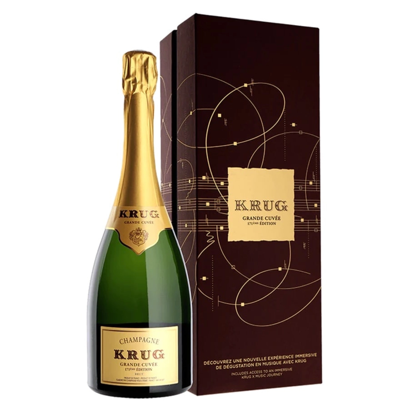 Top 11 Champagnes for a Sparkling New Year's Eve Celebration