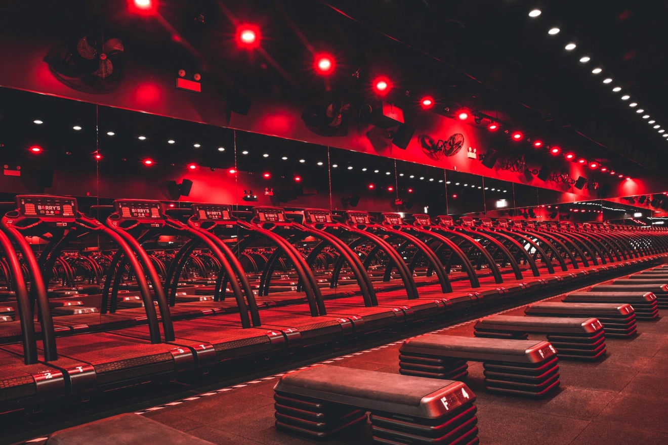 Top 12 Gyms in Los Angeles for Ultimate Fitness Experience