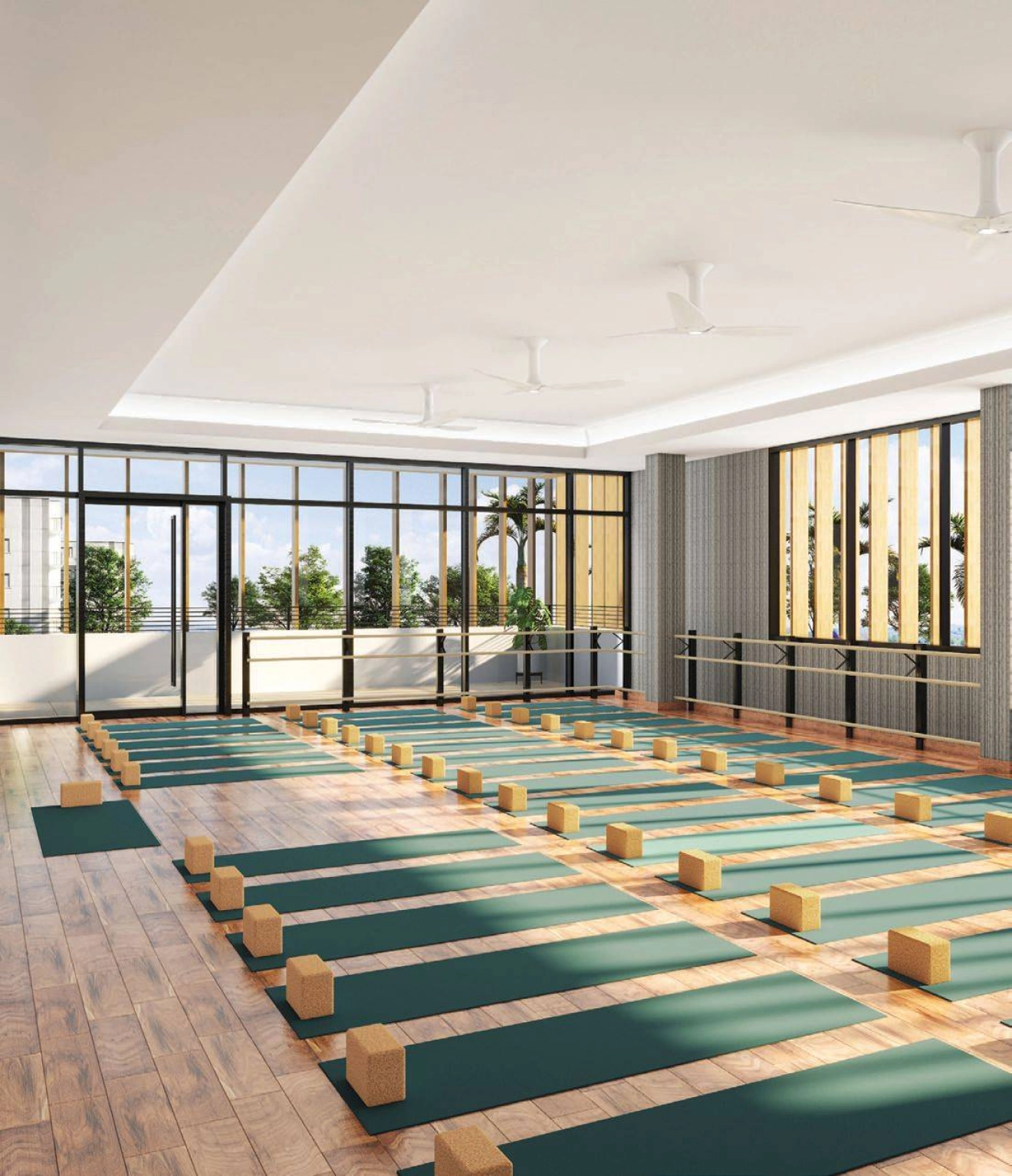 Top 12 Gyms in Los Angeles for Ultimate Fitness Experience