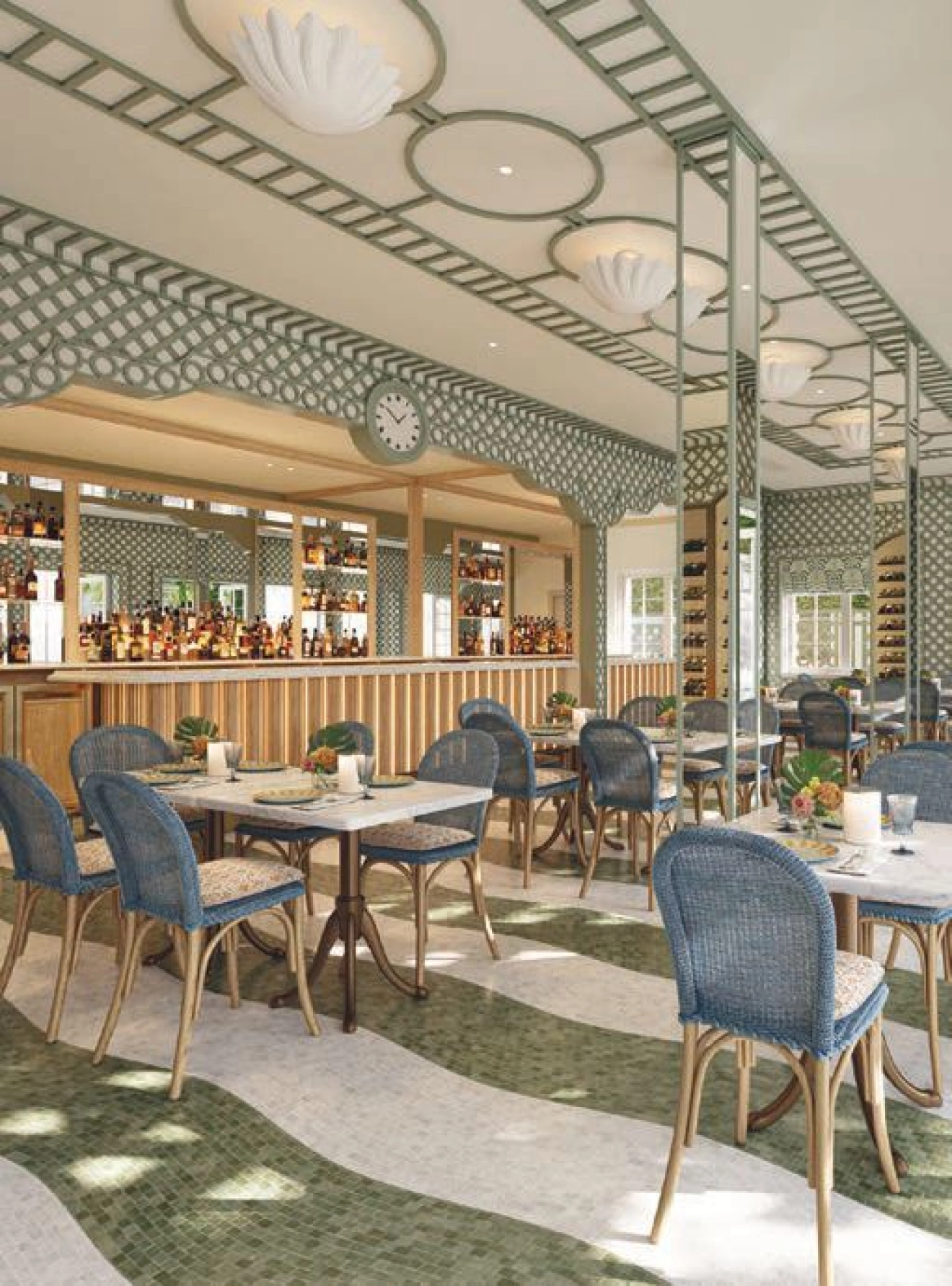 The Vineta Hotel: Palm Beach’s New Luxury Gem Opens This Winter