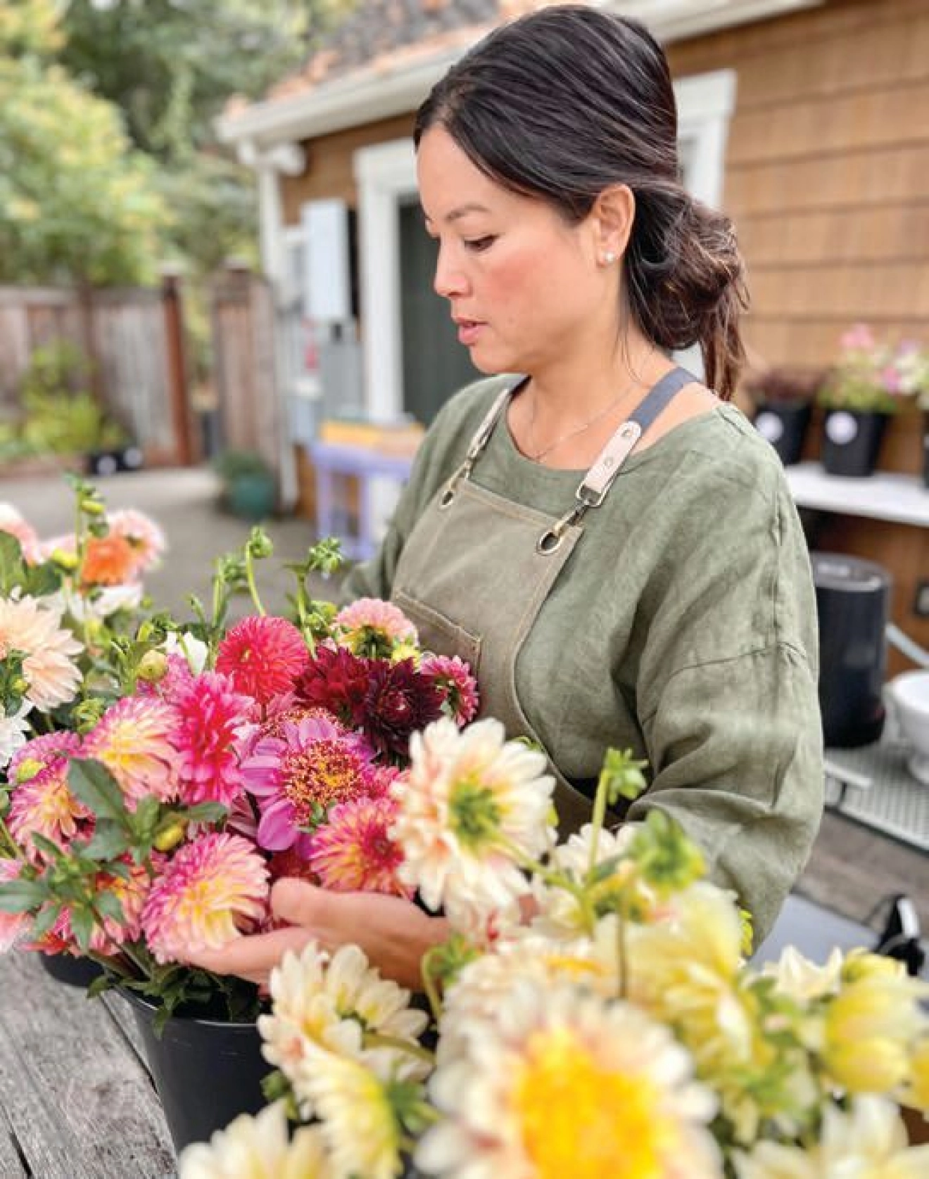 Los Altos: Small-Town Charm Meets Modern Vibrancy