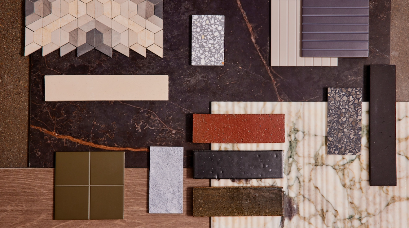 unique building concepts tile