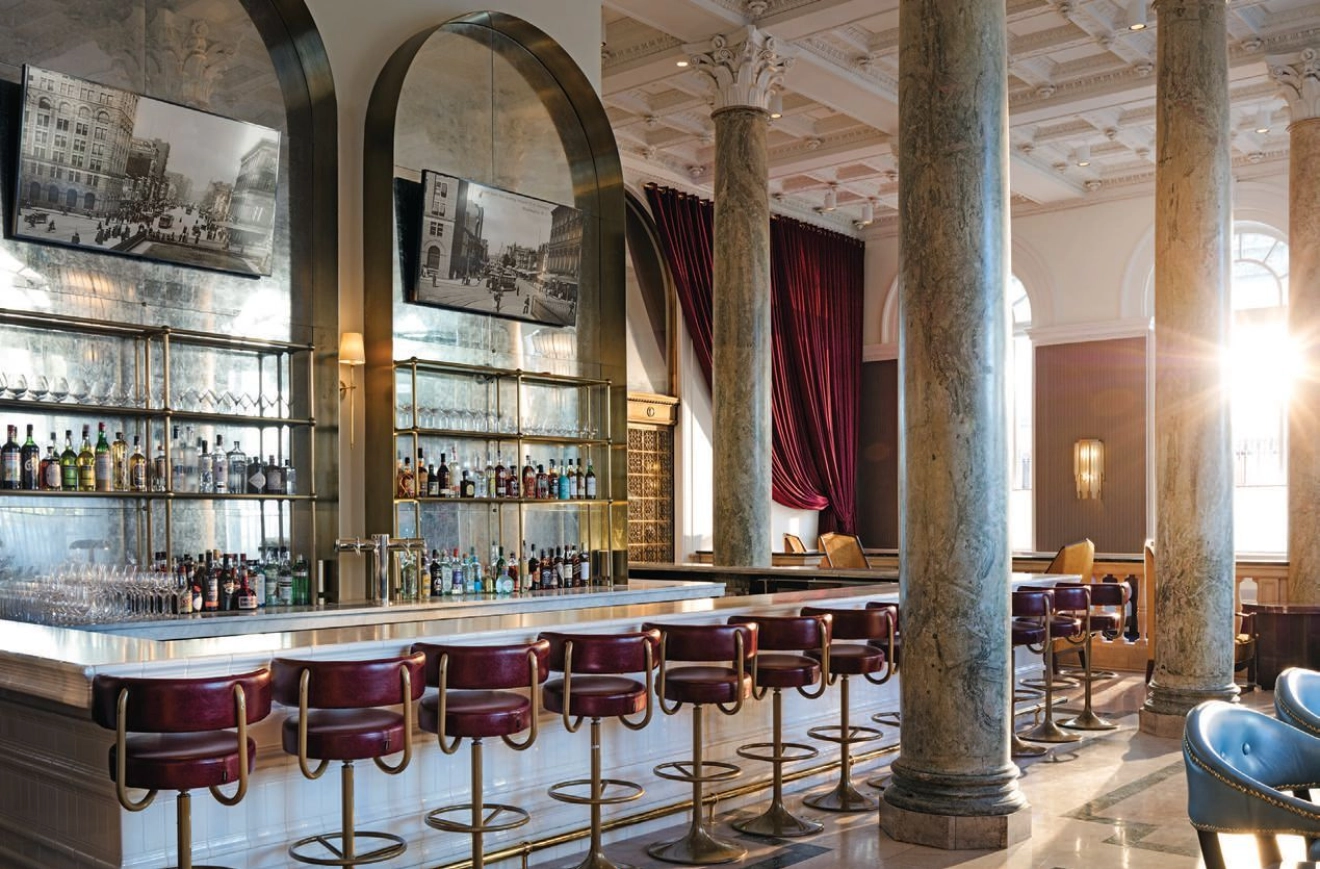 The Ultimate Guide to Penn Quarter DC