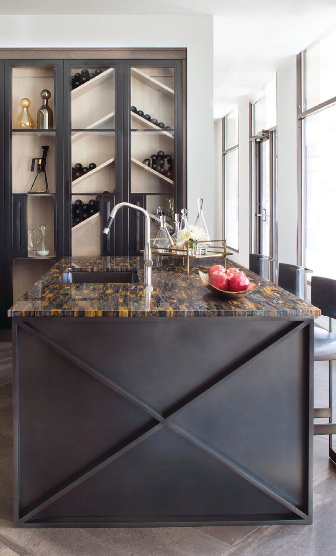 Discover Denver's Design District: 36 Must-Visit Showrooms