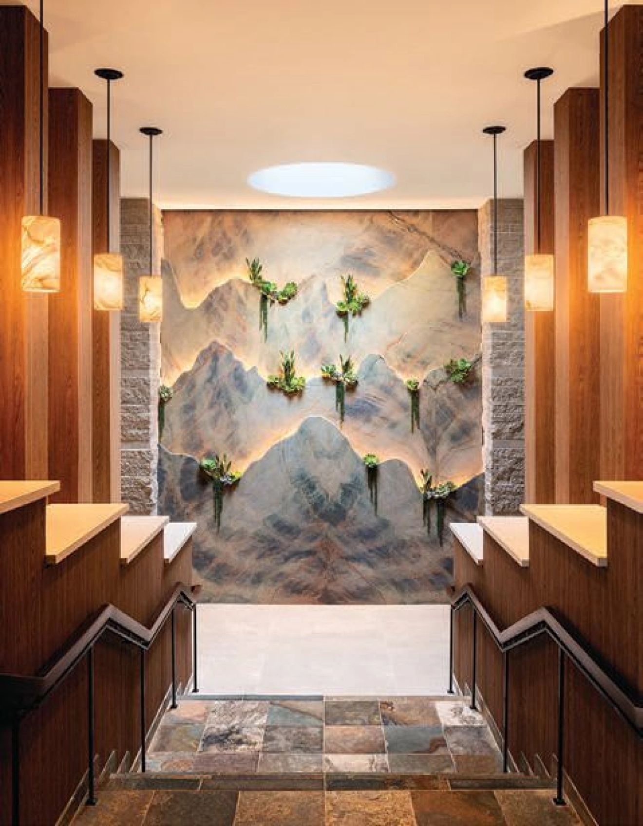 Spa Avania: Luxury Wellness at Grand Hyatt Scottsdale