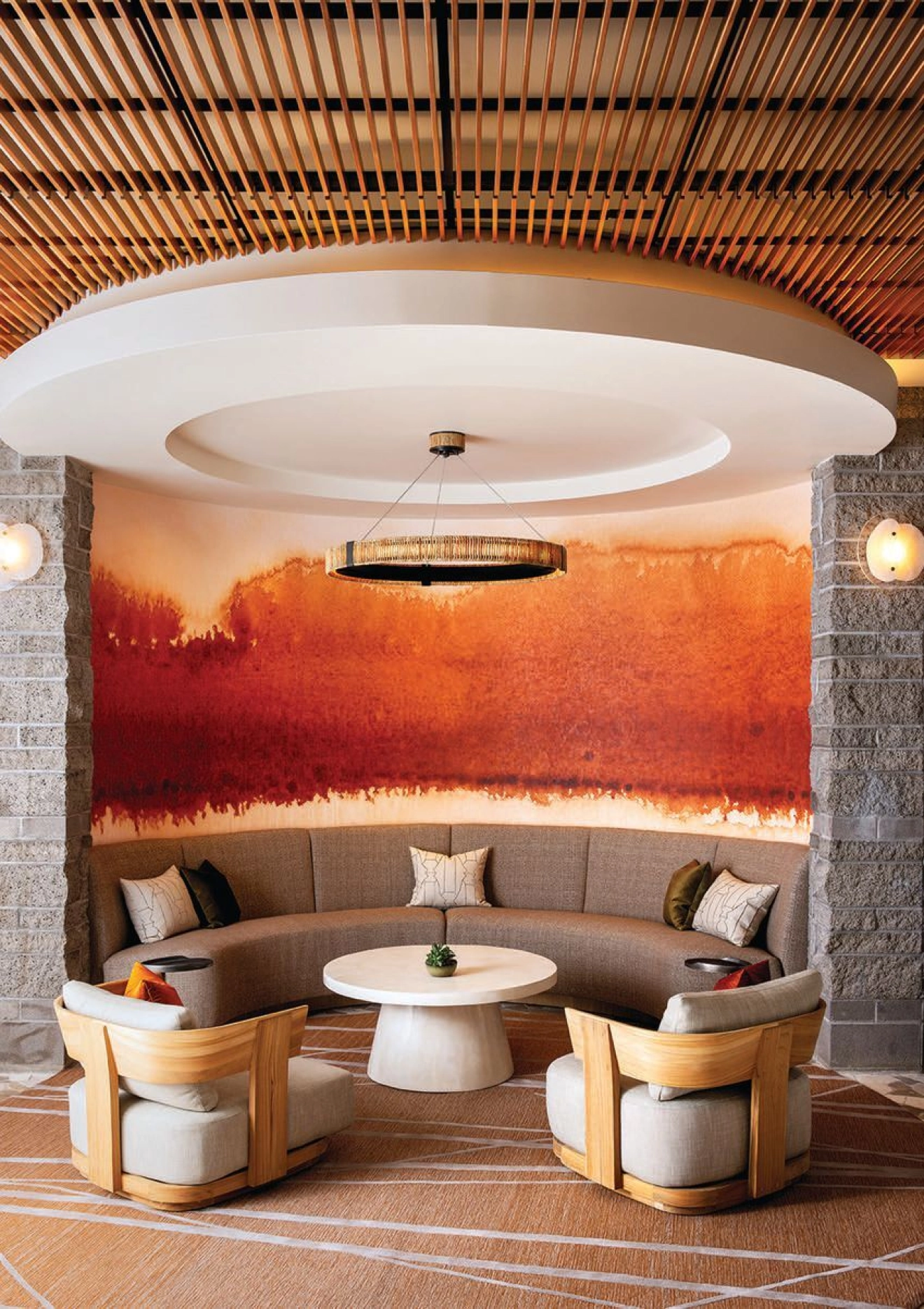 Spa Avania: Luxury Wellness at Grand Hyatt Scottsdale