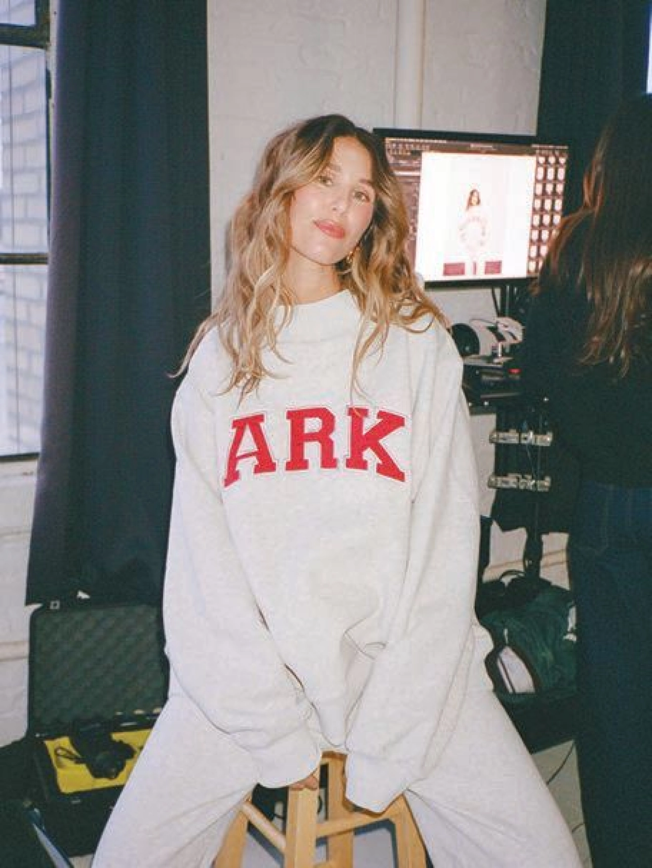 Chelsea Parke Kramer: Building a Timeless Clothing Brand