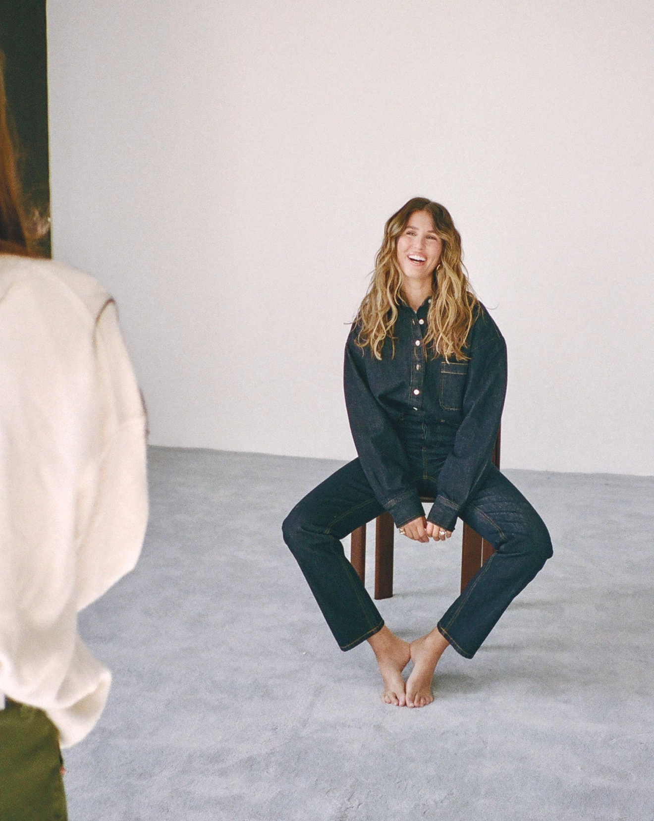 Chelsea Parke Kramer: Building a Timeless Clothing Brand