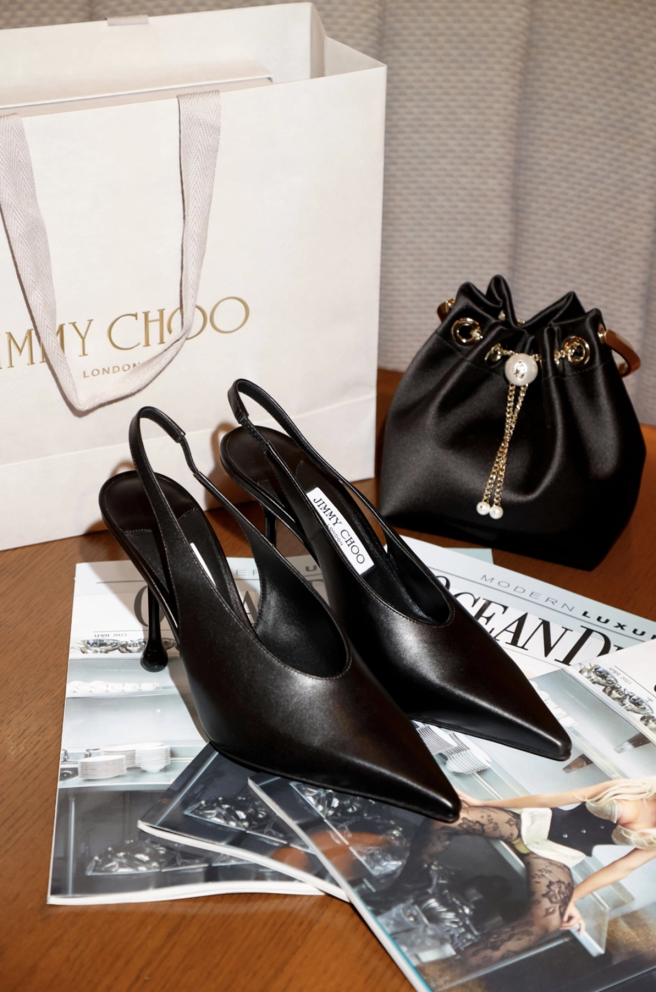 Alix Earle's Meals in Heels: A Night of Impact in Miami