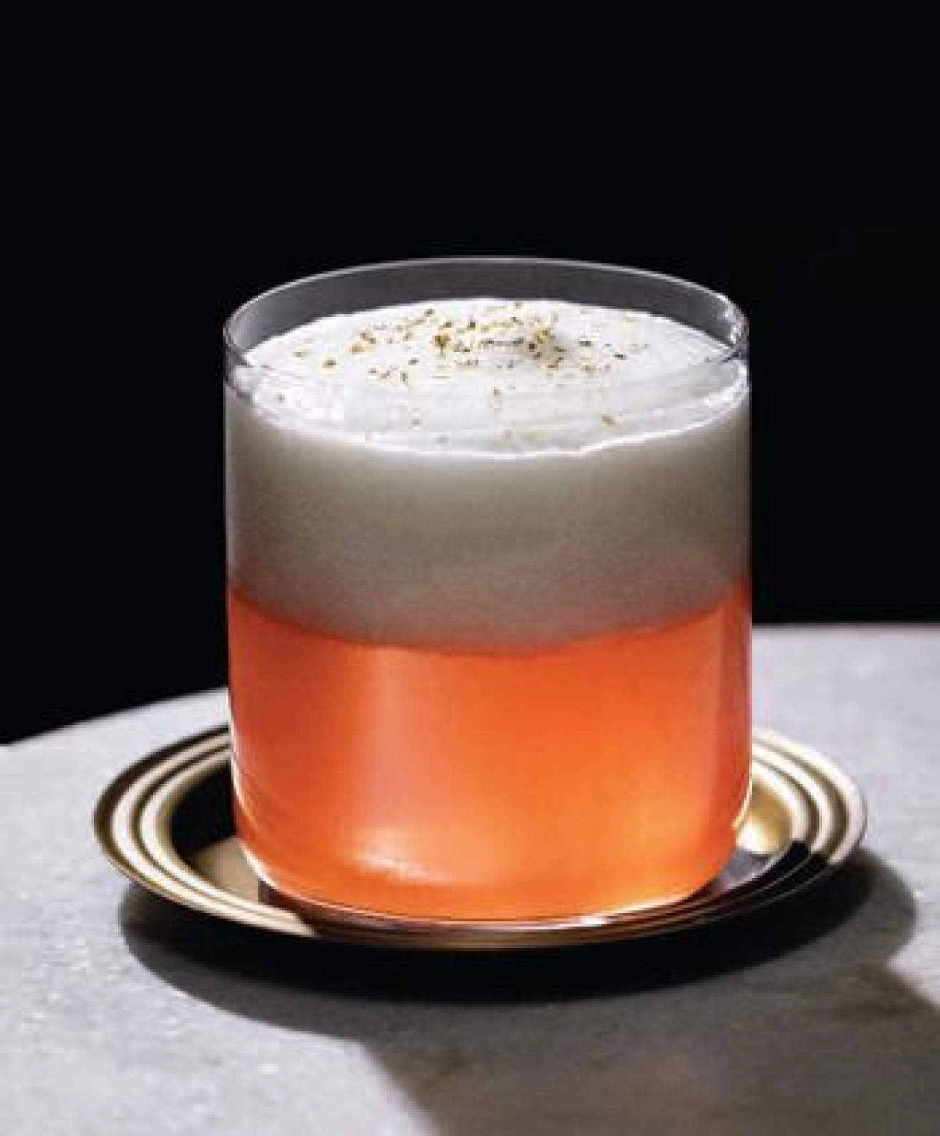 Marcelino's: Discover Seaport's Luxurious Cocktail Bar
