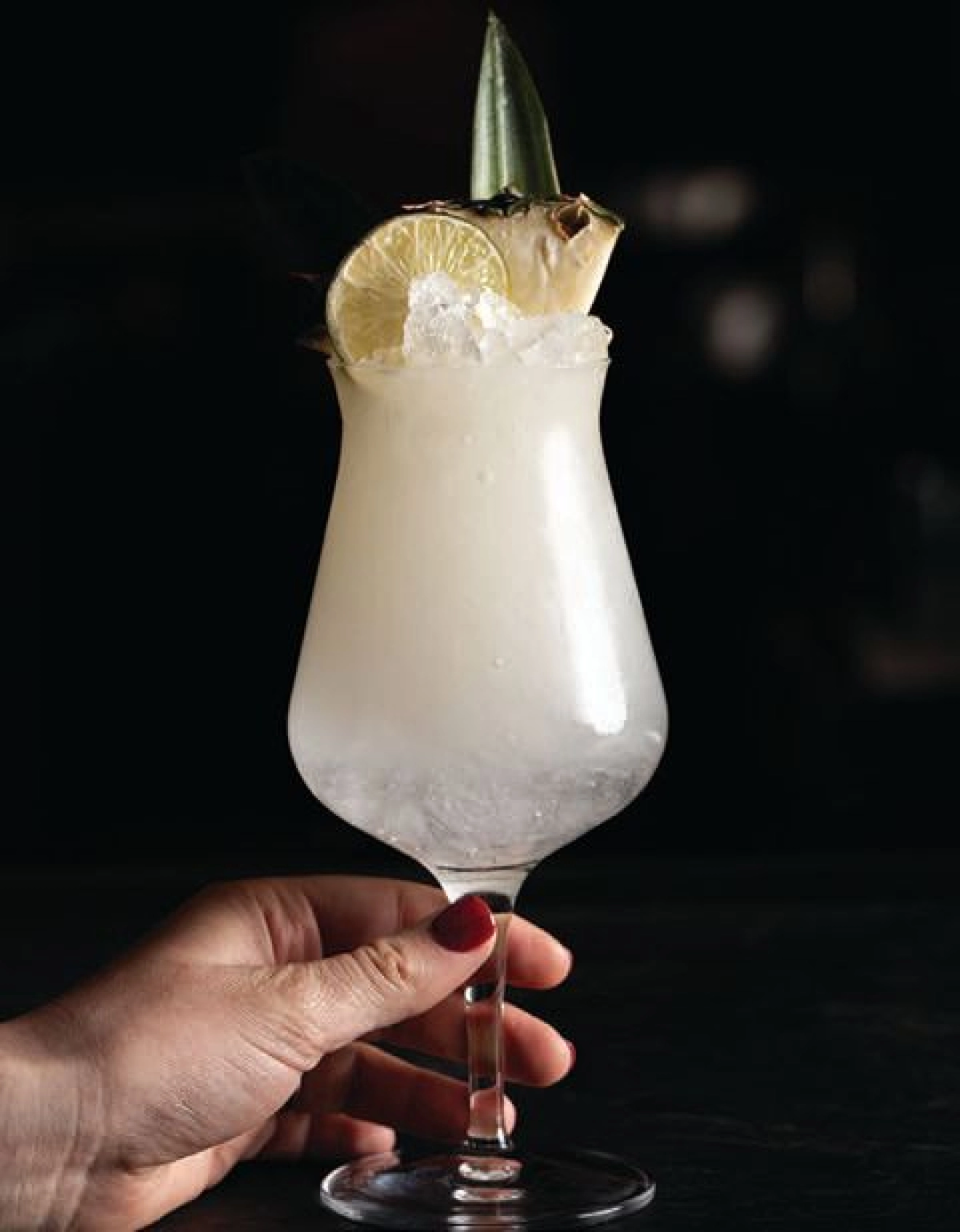 Vermilion Club: A Culinary Oasis in Boston's Financial District