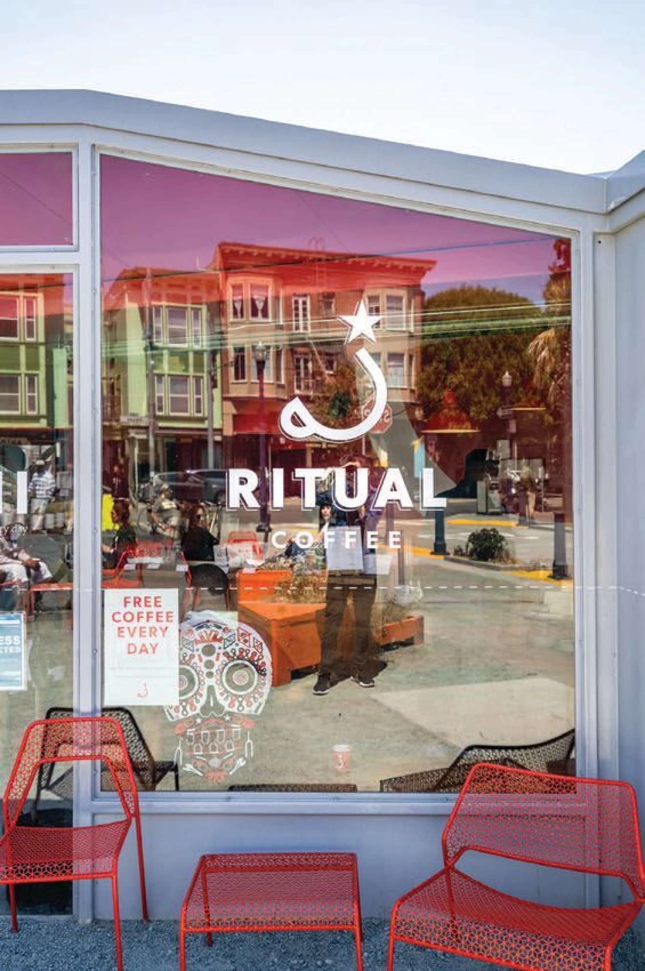 Top 12 Must-Try Coffee Shops in San Francisco