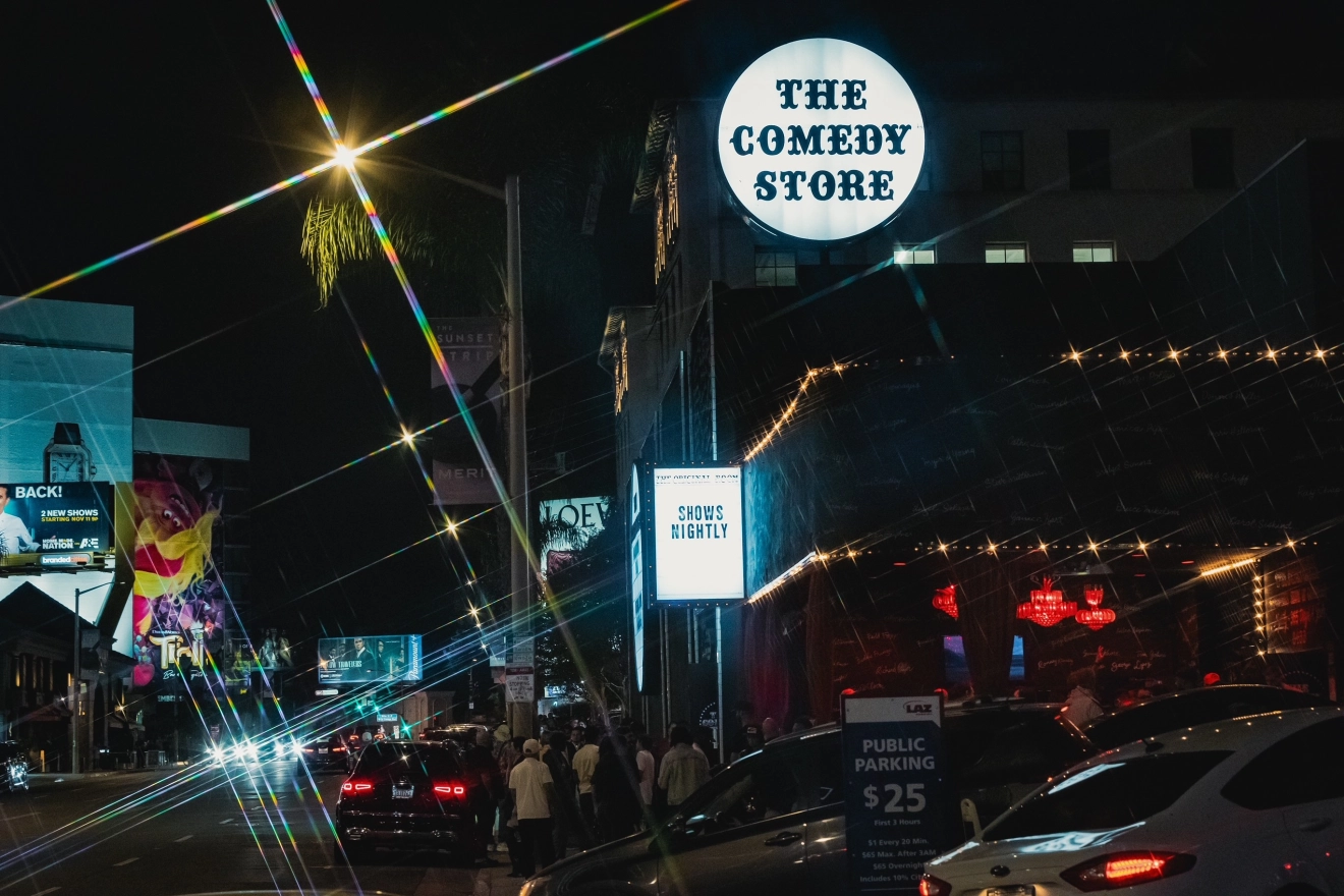 The Ultimate Guide to Sunset Strip: Where To Stay, Play, Dine & More