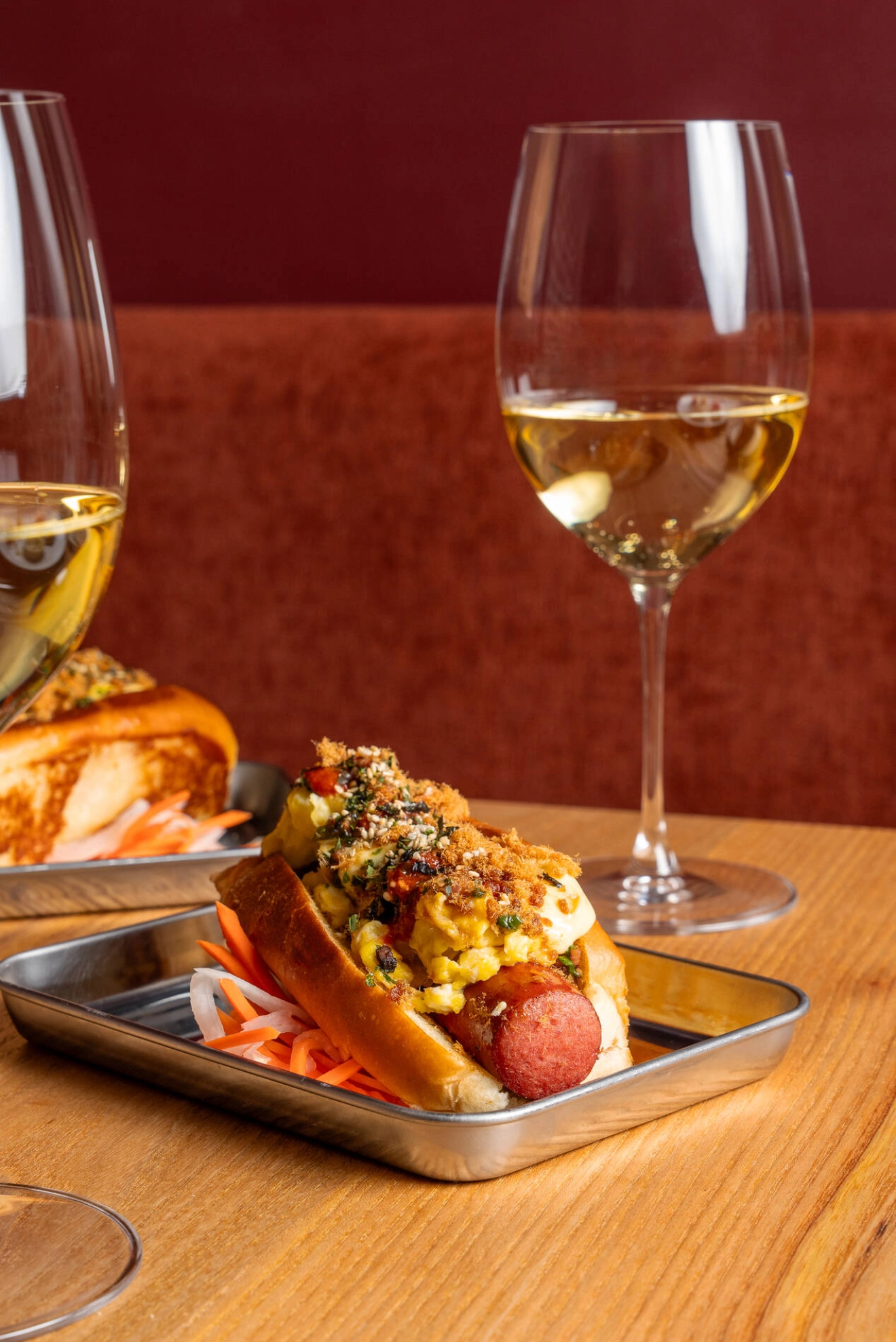 Exciting New San Francisco Restaurant Openings of 2025