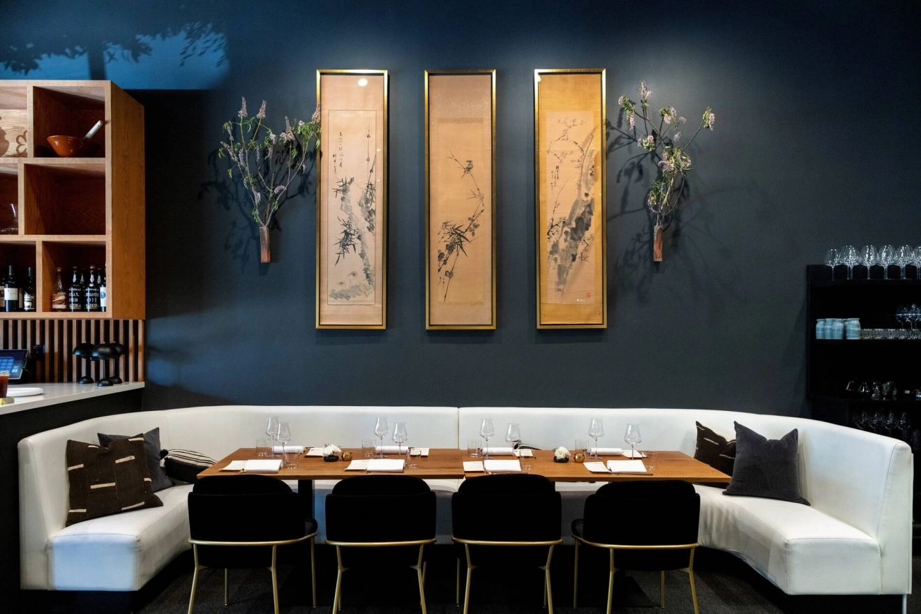 Exciting New San Francisco Restaurant Openings of 2025