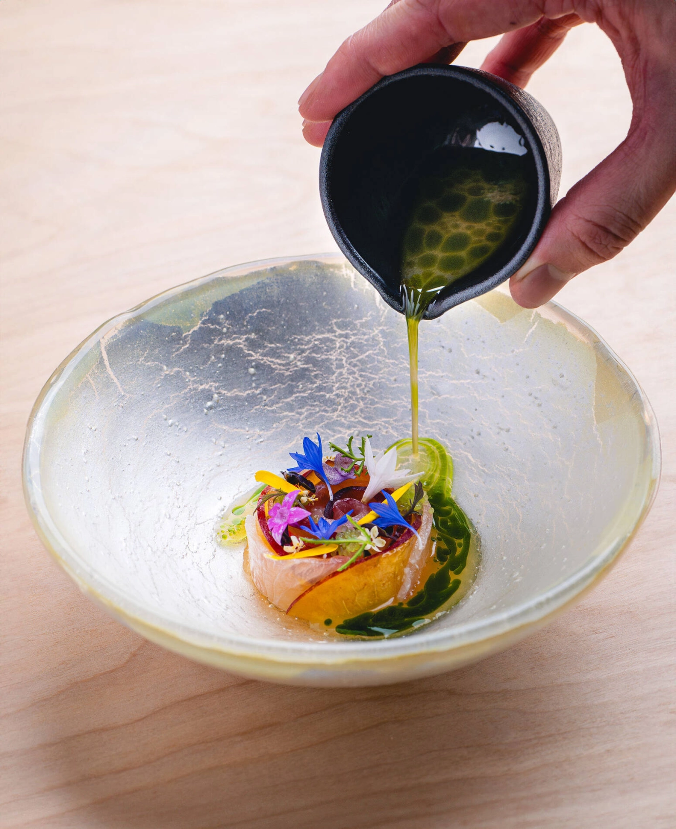 Exciting New San Francisco Restaurant Openings of 2025