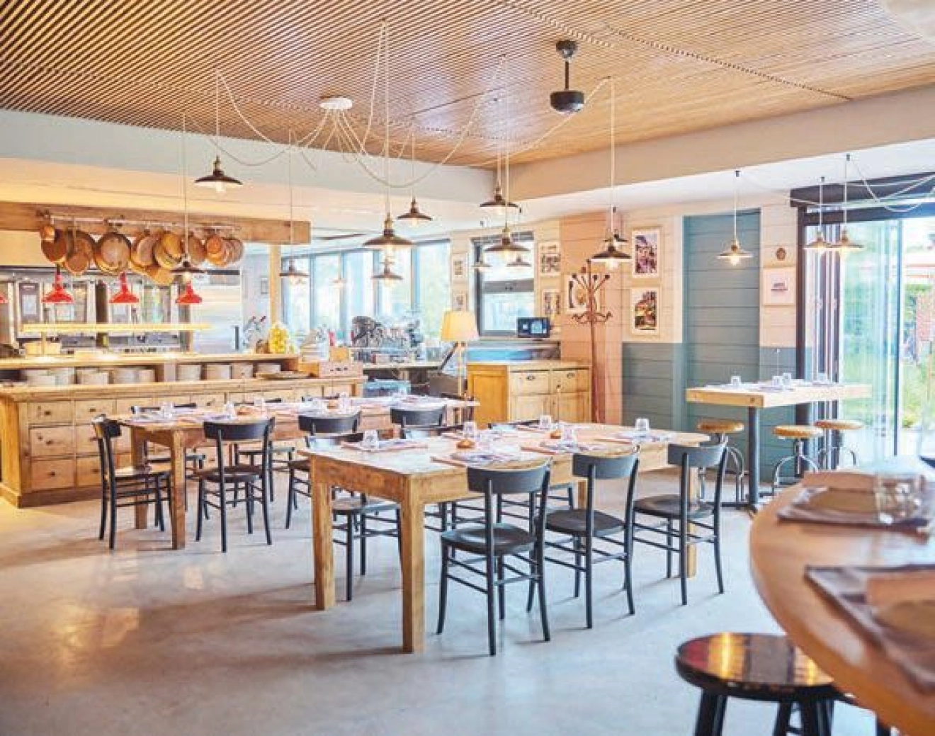 Yeppa and Co. Brings Italian Flavor to Buckhead