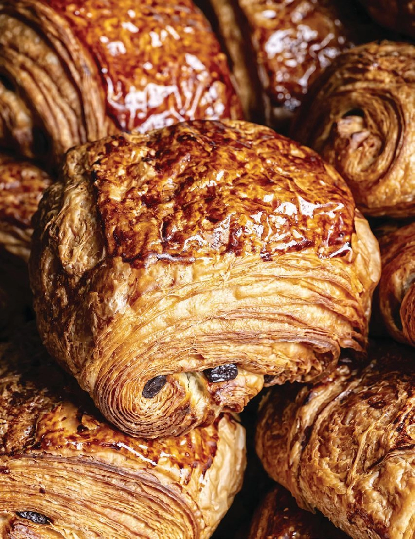 The 10 Best Bakeries in DC