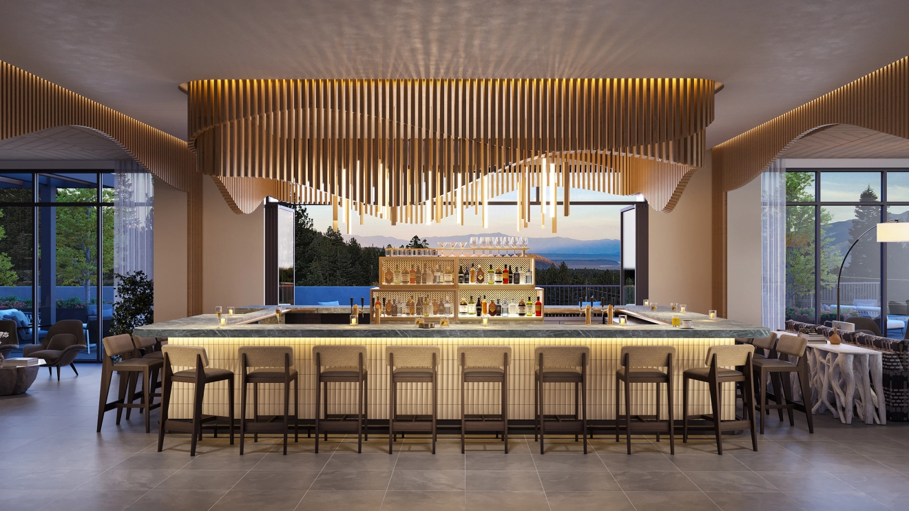 Limelight Mammoth: Luxury Hotel & Residences Opening Soon